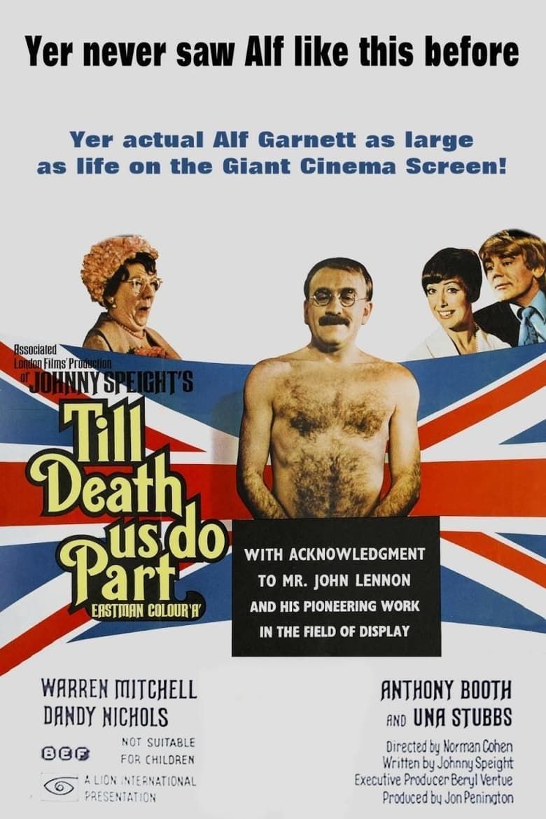1969 Movies | MovieWeb
