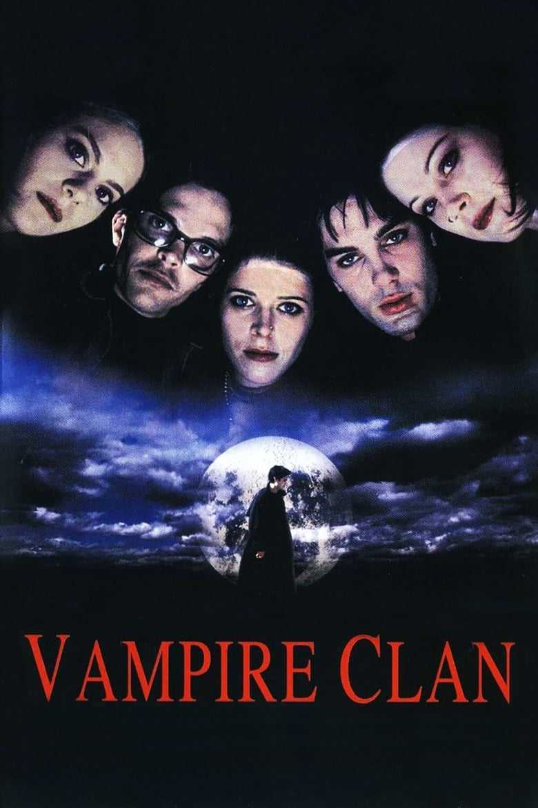 10 Best Vampire Movies To Stream on Prime