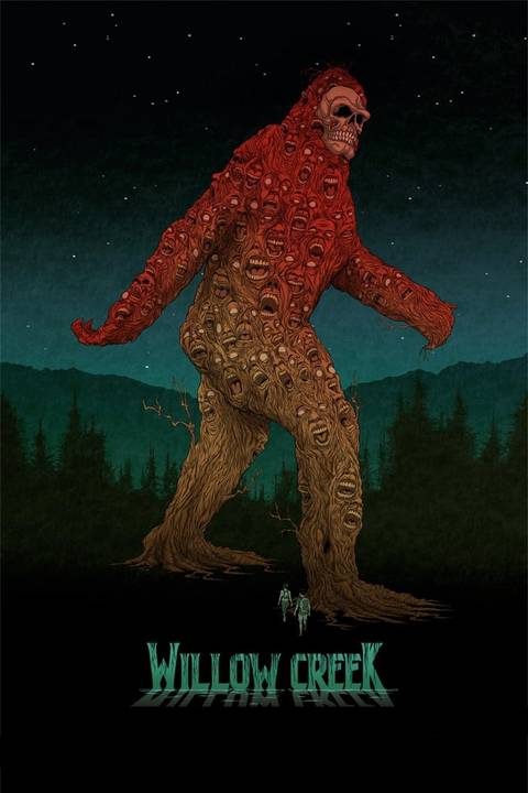 10 Camping Horror Movies That Will Keep You Out of the Woods