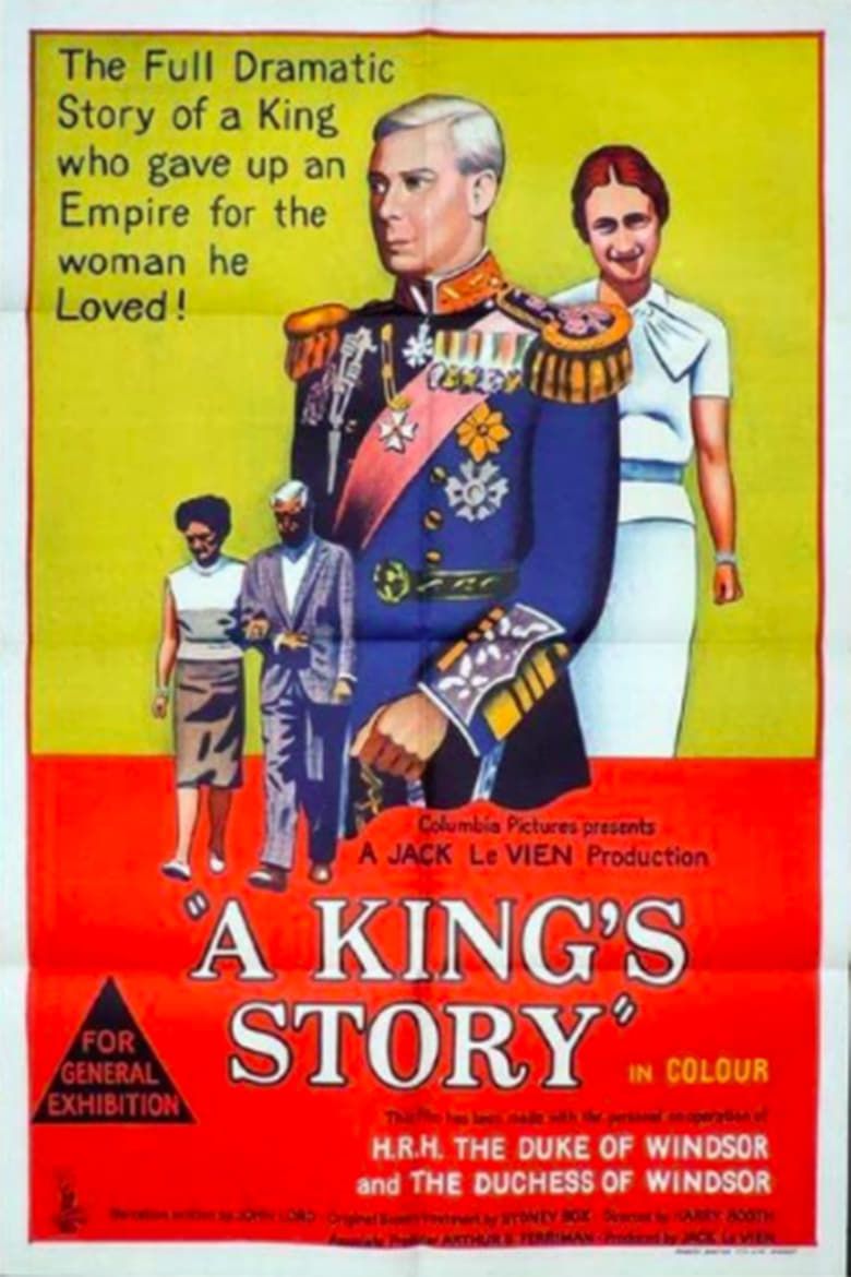 1965 Movies | MovieWeb