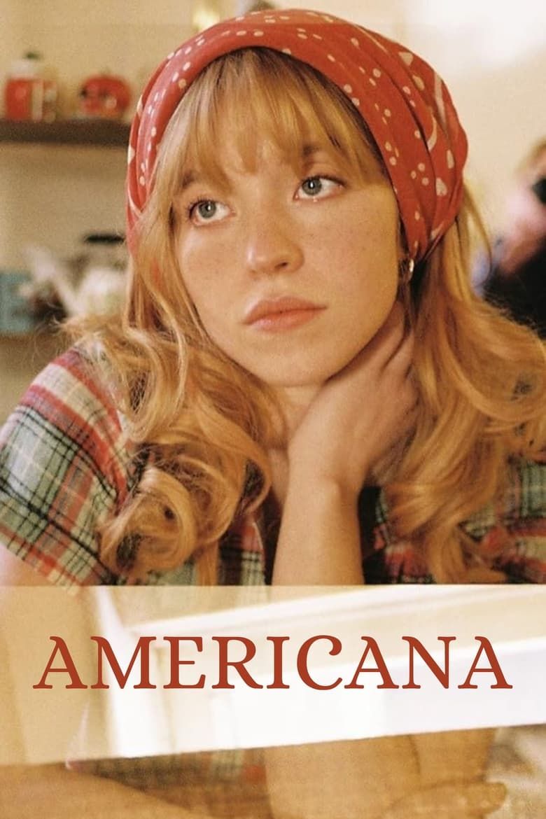 Americana | MovieWeb