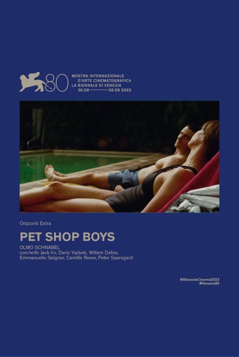 Pet Shop Days | MovieWeb