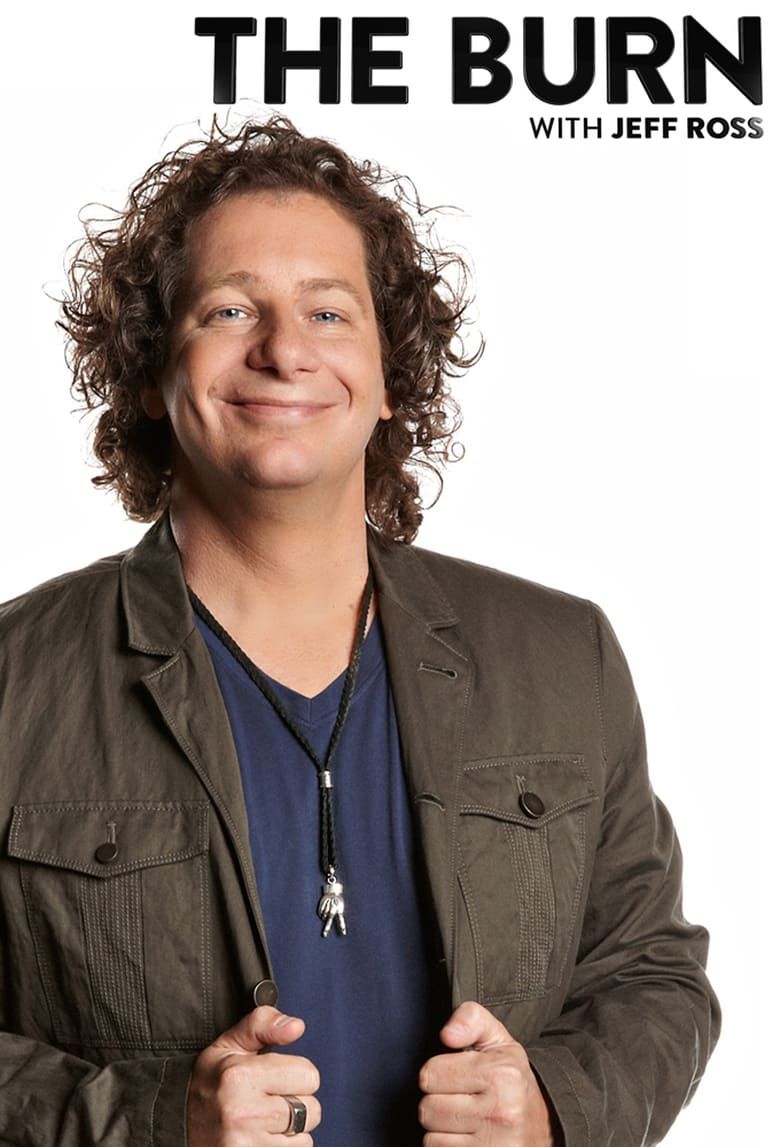 the burn with jeff ross (2012) | MovieWeb