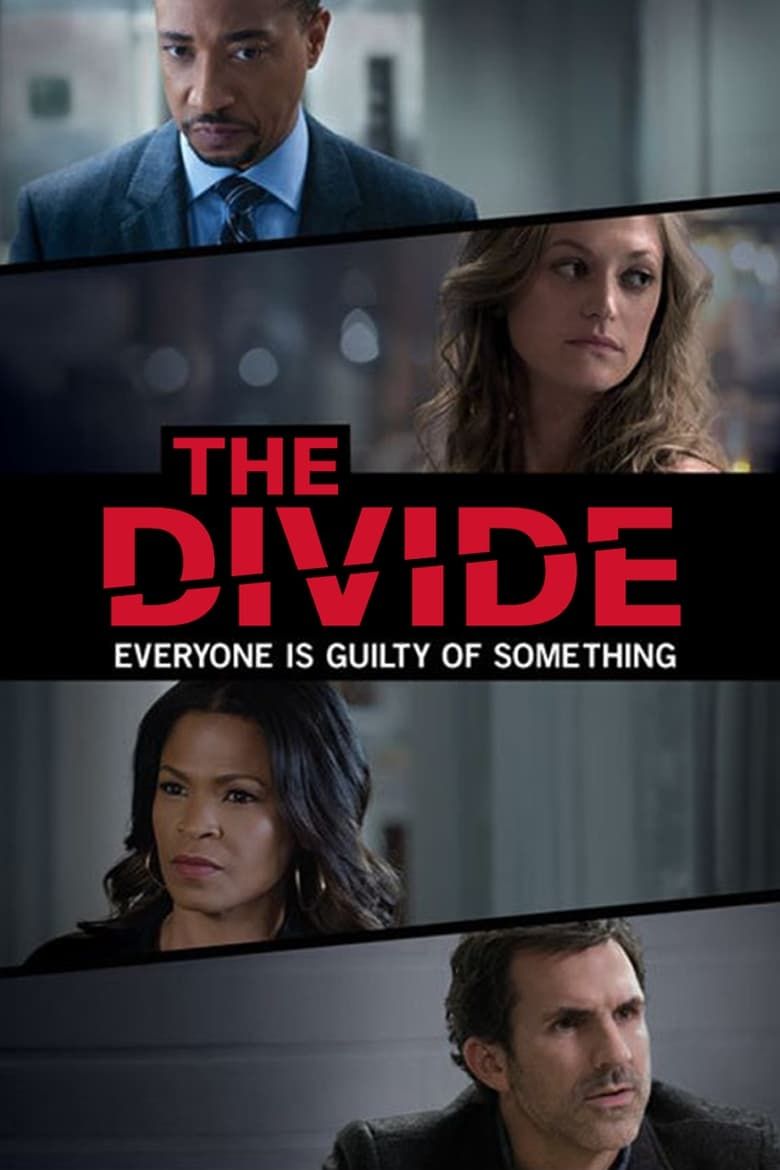 The Divide | MovieWeb