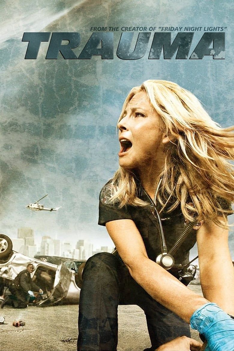 Trauma | MovieWeb