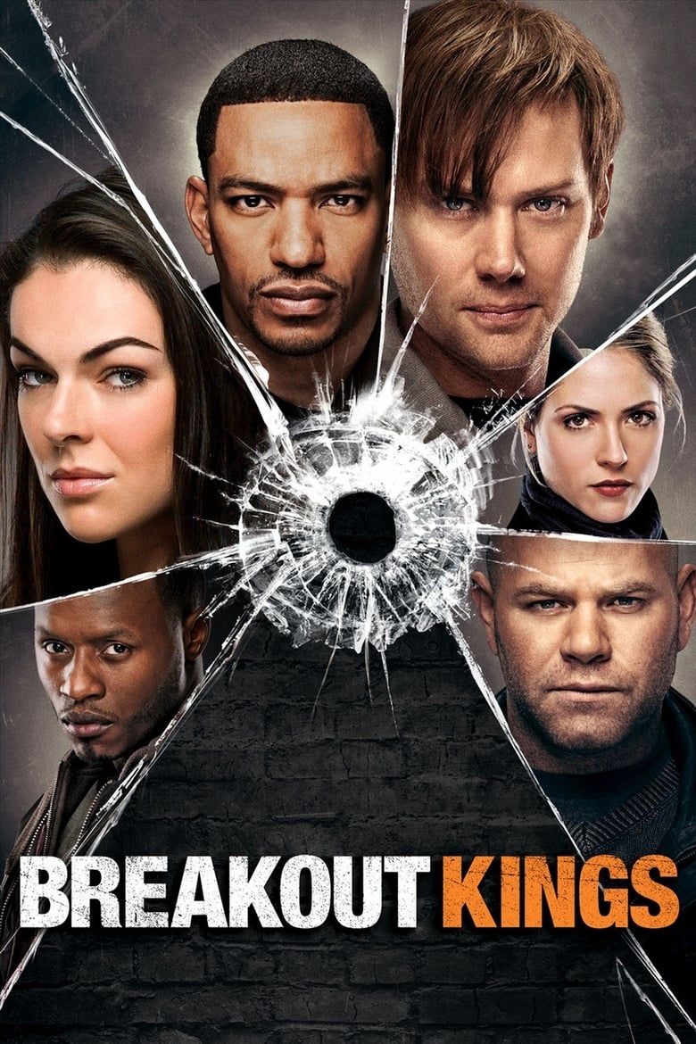 10 Best TV Shows Like Prison Break