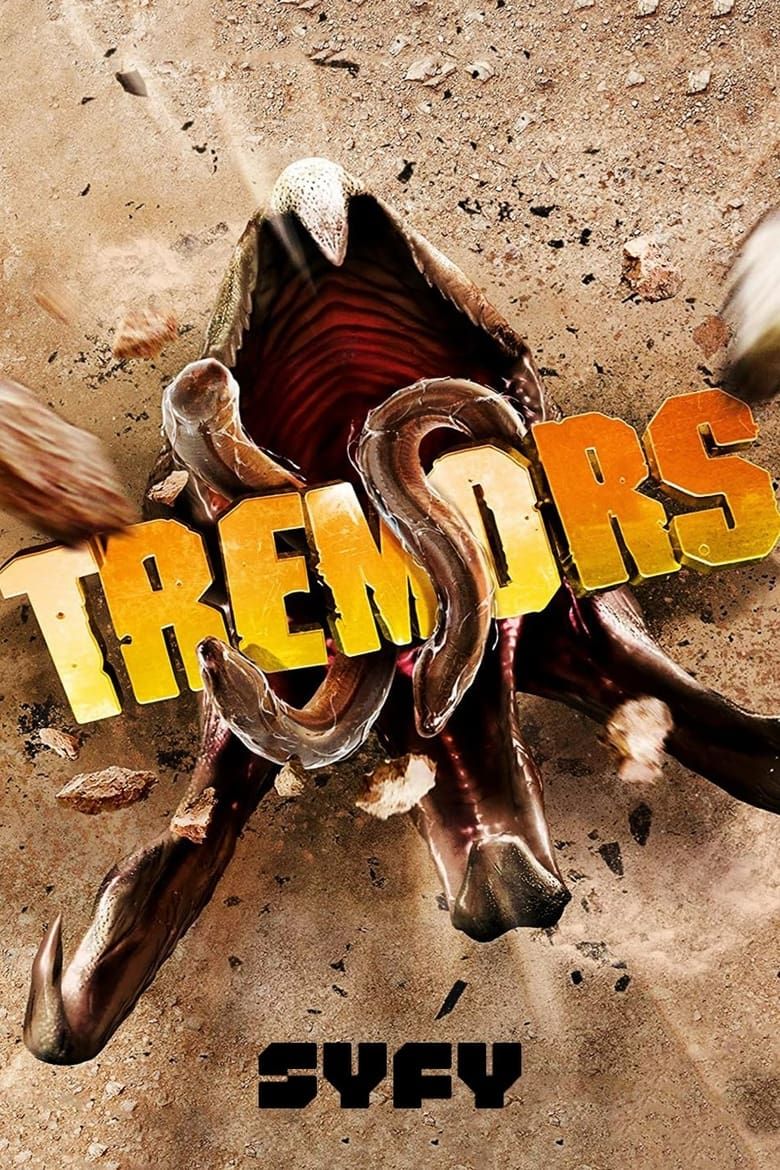 Tremors | MovieWeb
