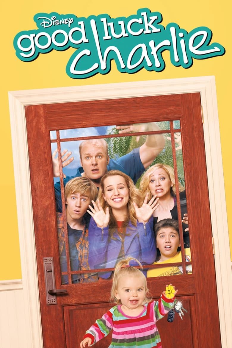 Good Luck Charlie Cast Today: Where Are They Now?