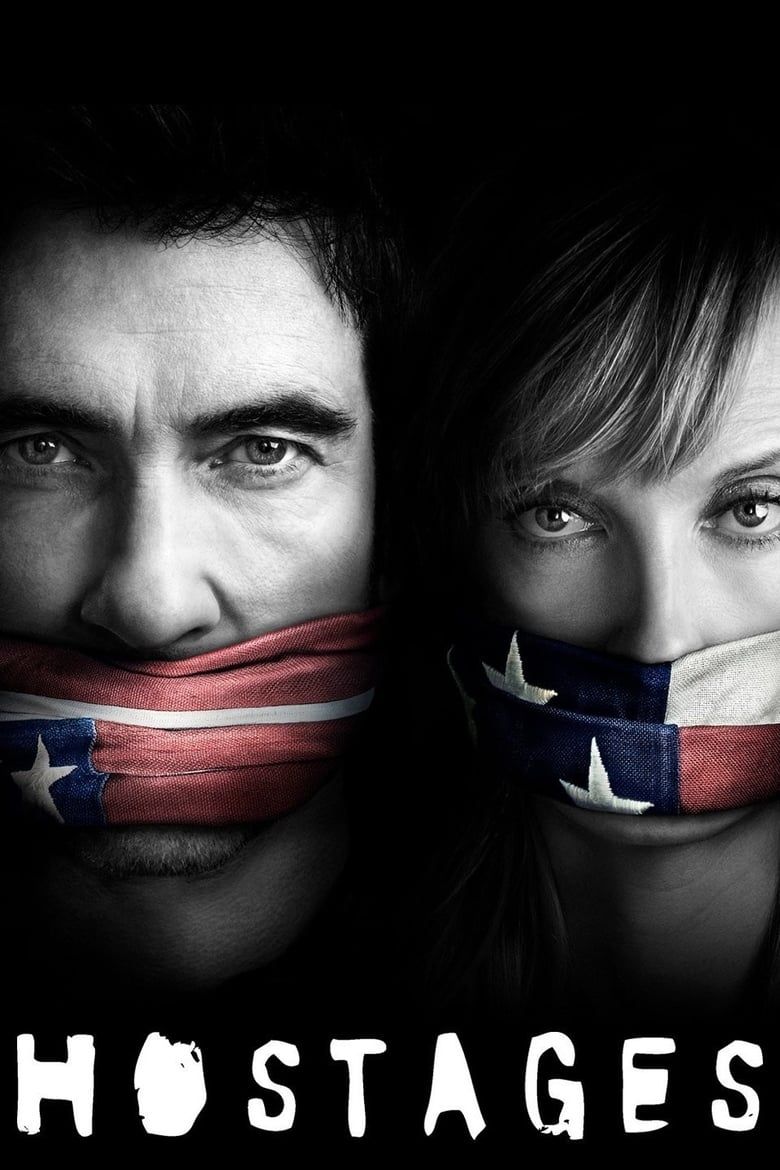 10 Tense TV Shows About Hostage Situations