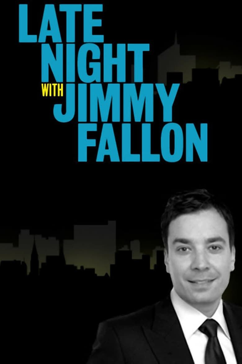 Jimmy Fallon's Tonight Show Welcomes Back Paul Shaffer and the World’s ...