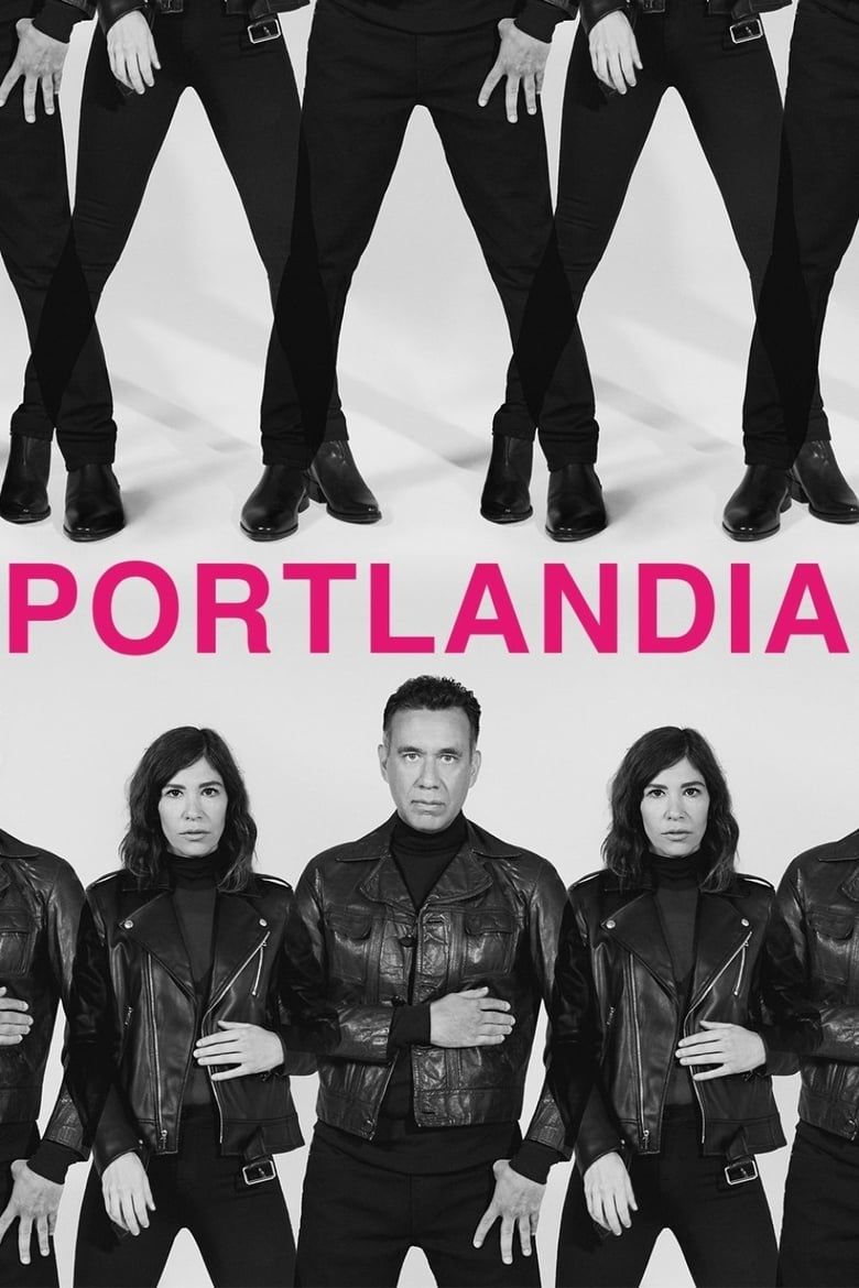 Portlandia | MovieWeb