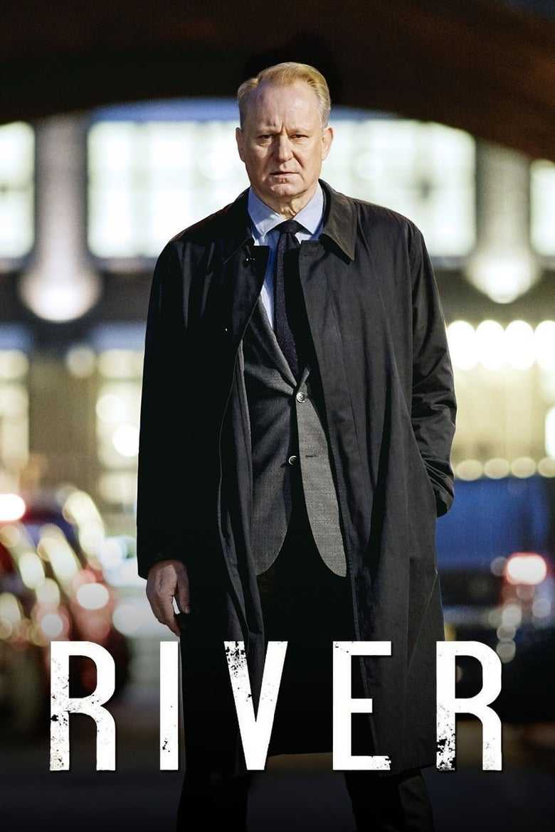 The Best British Detective Series on Prime