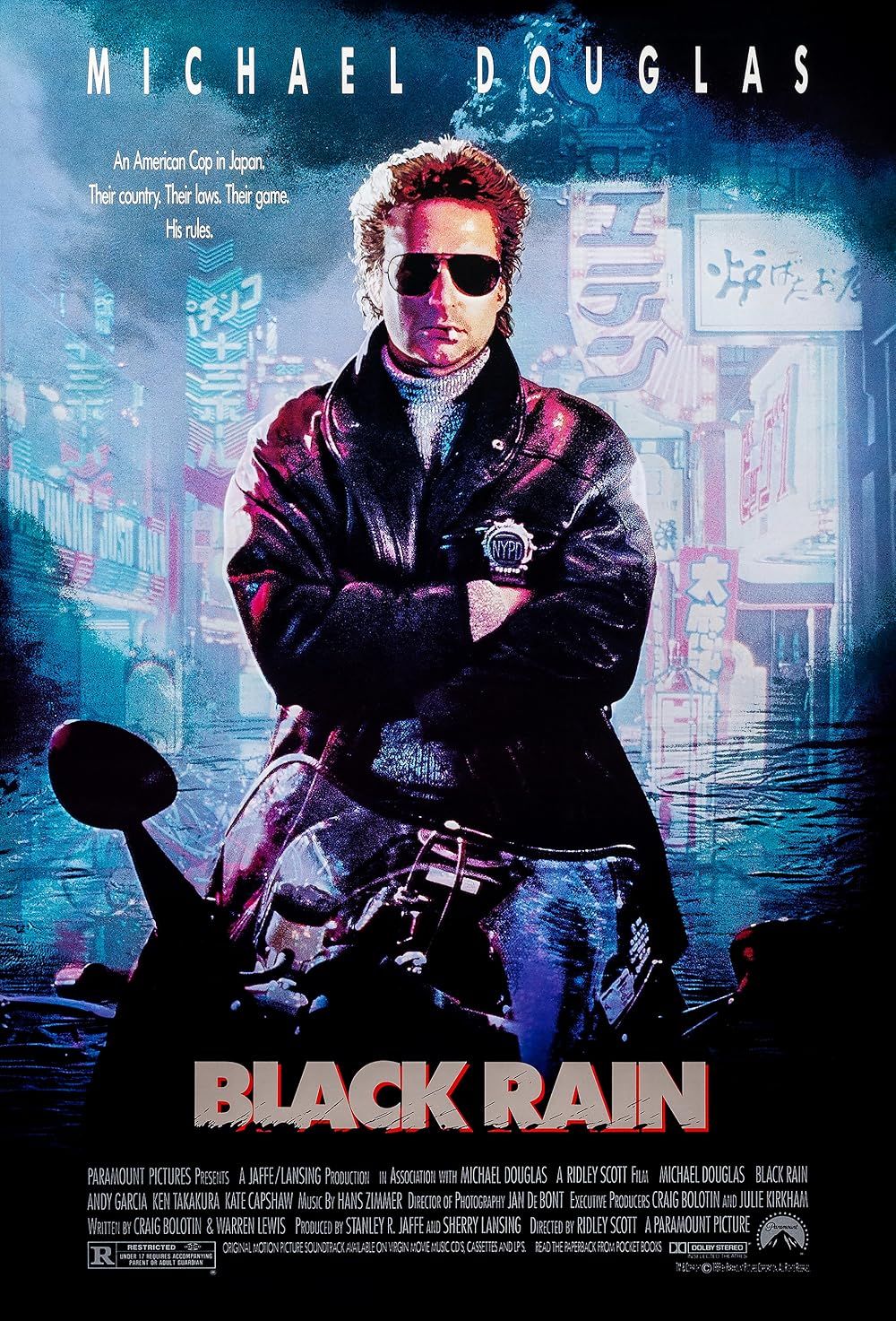 10 Best Gangster Movies of the 1980s, Ranked