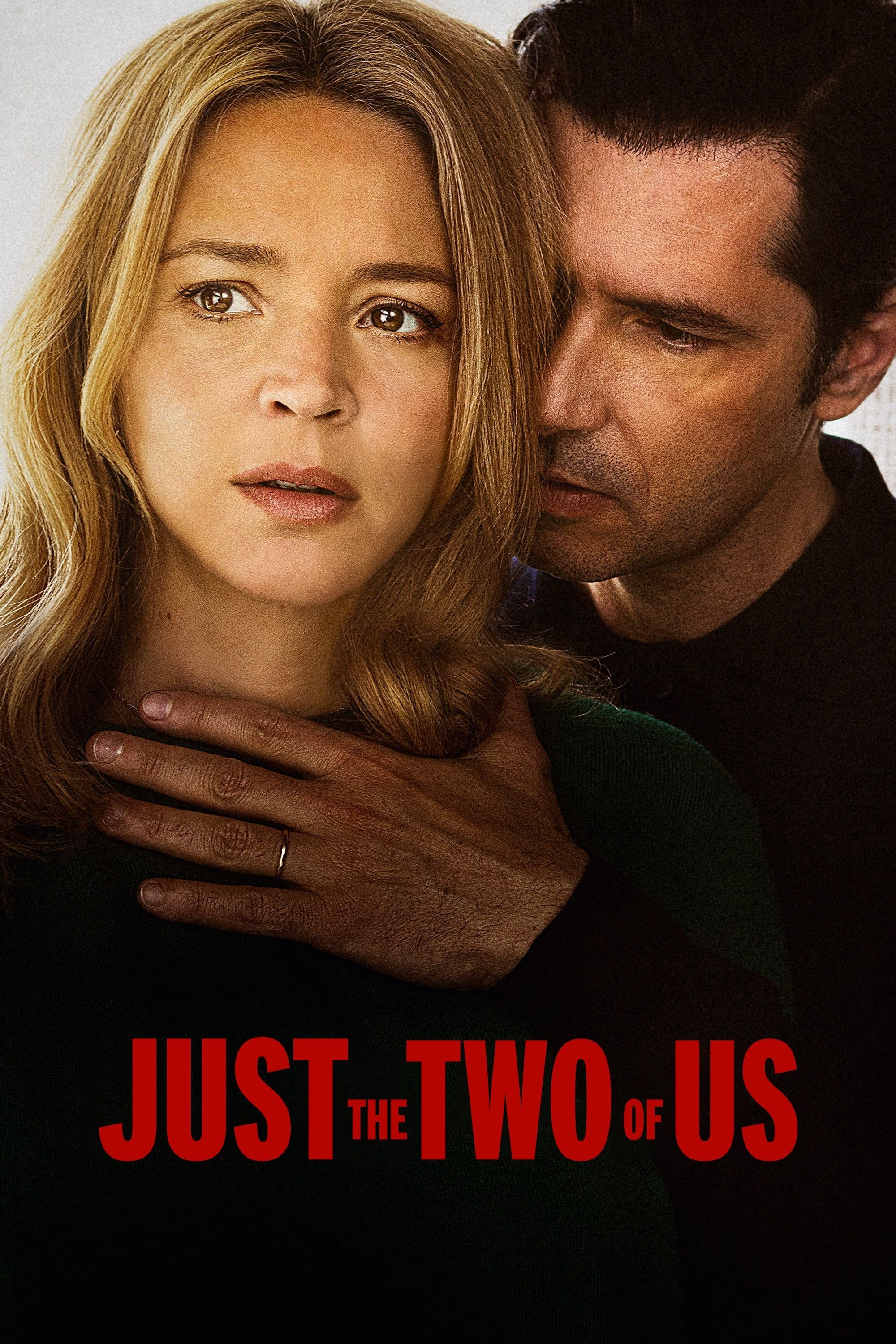 Just the Two of Us | MovieWeb