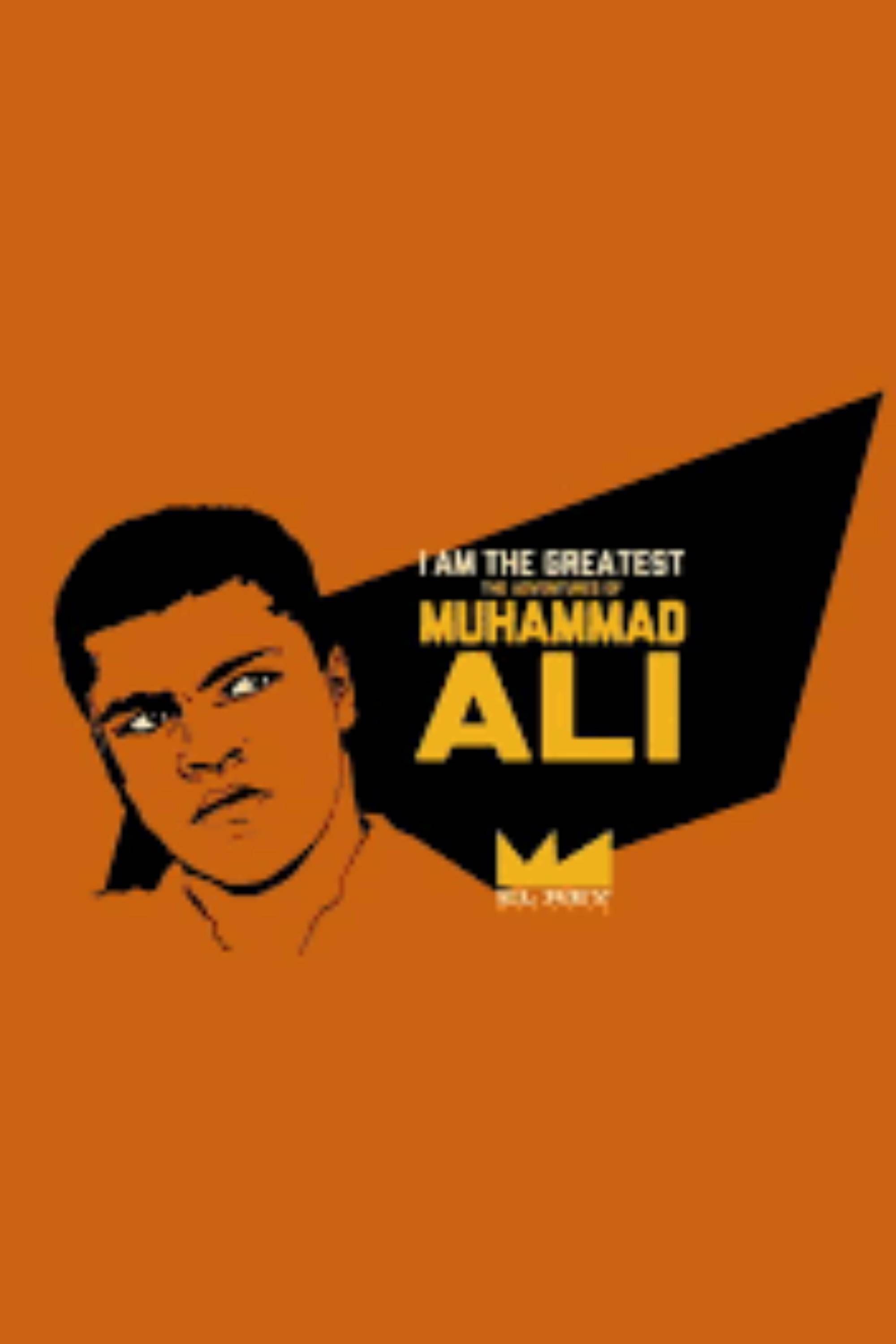I Am the Greatest!: The Adventures of Muhammad Ali | MovieWeb