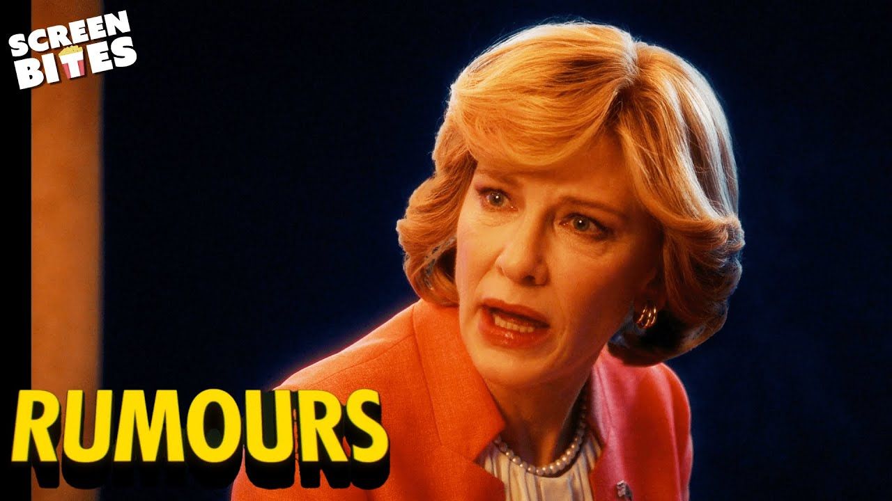 Rumours | MovieWeb