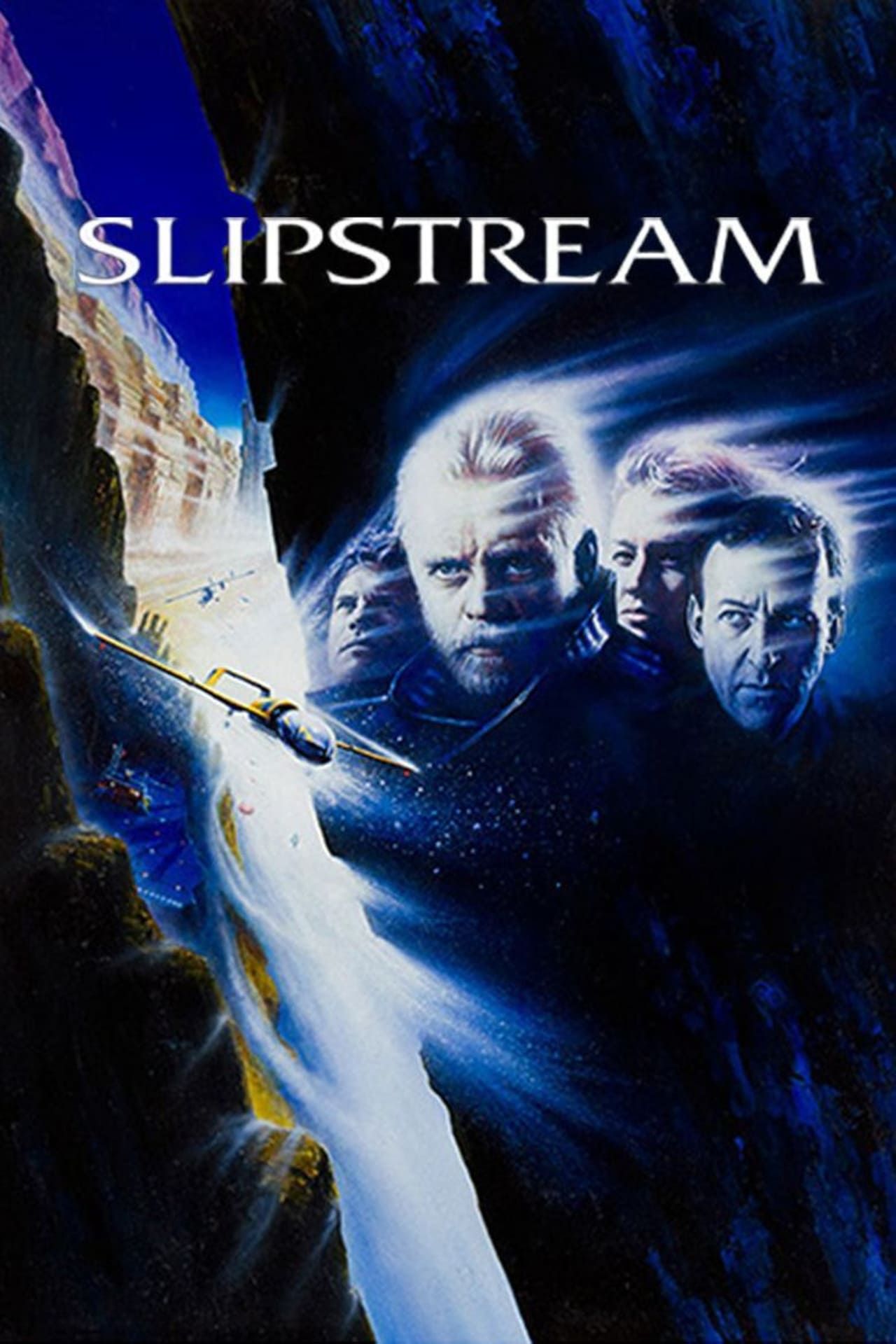 Slipstream (2007) | MovieWeb