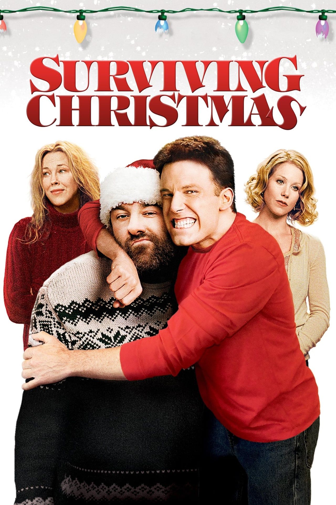 Surviving Christmas | MovieWeb