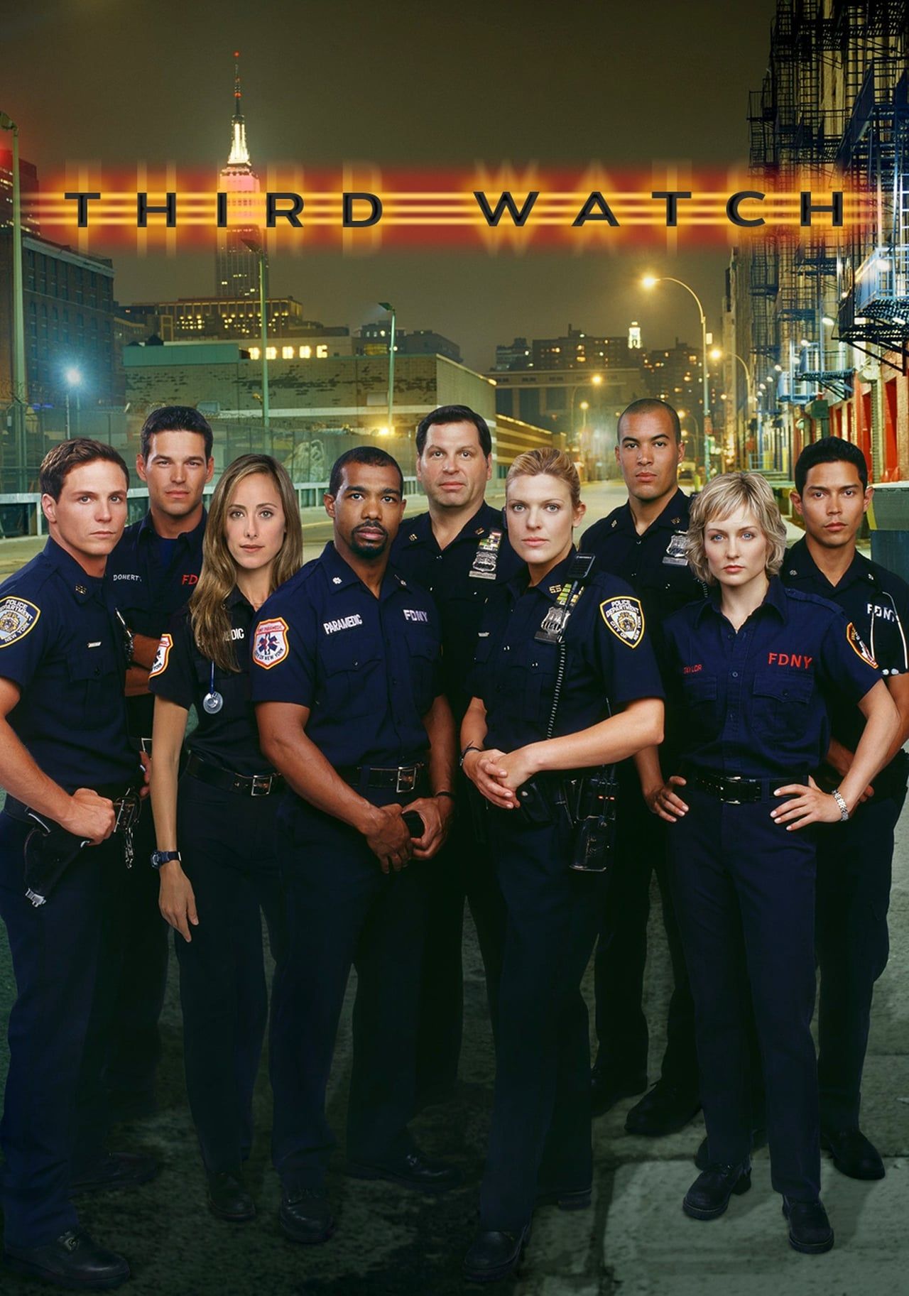 10 Best Detective Shows of the '90s