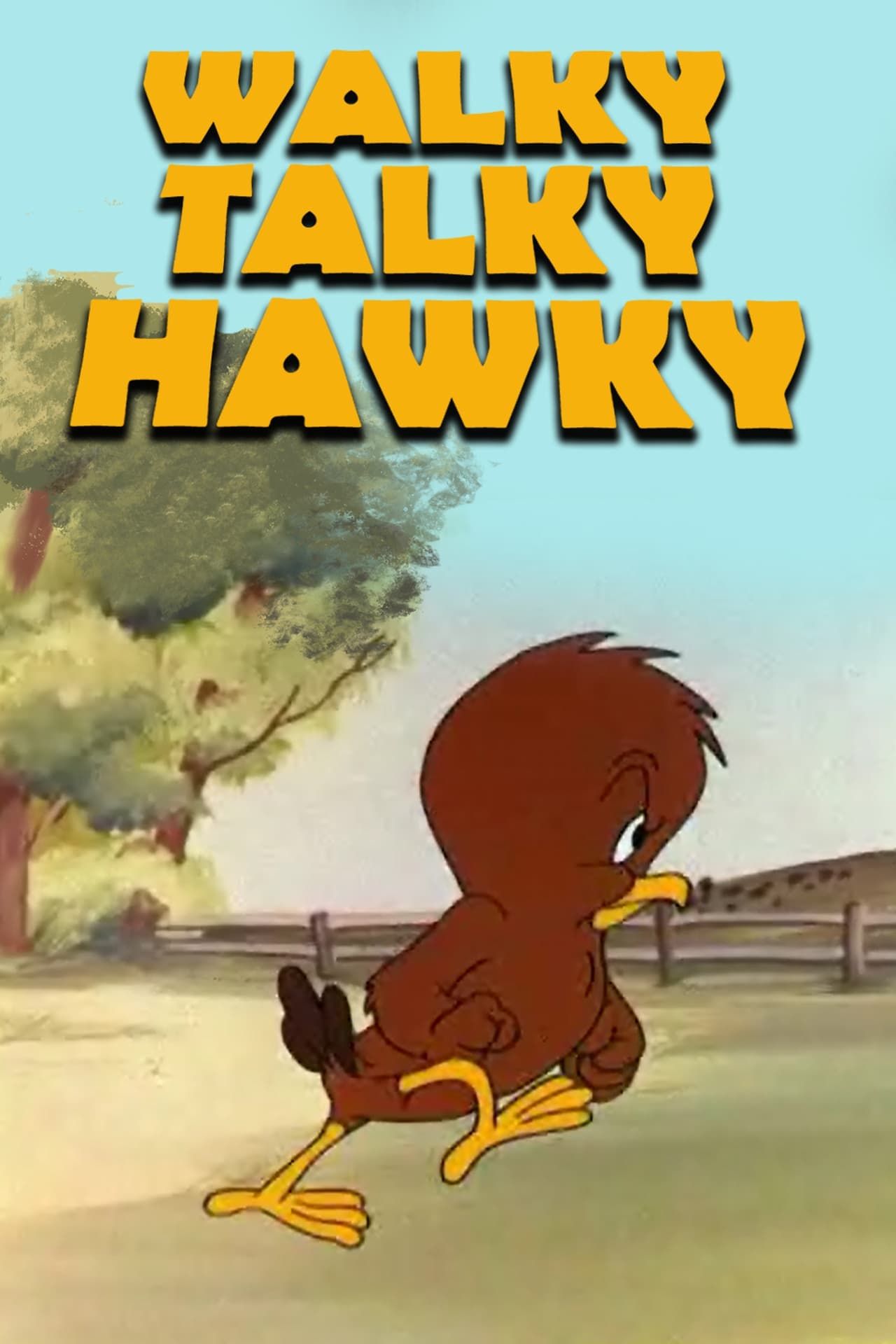 Walky Talky Hawky | MovieWeb