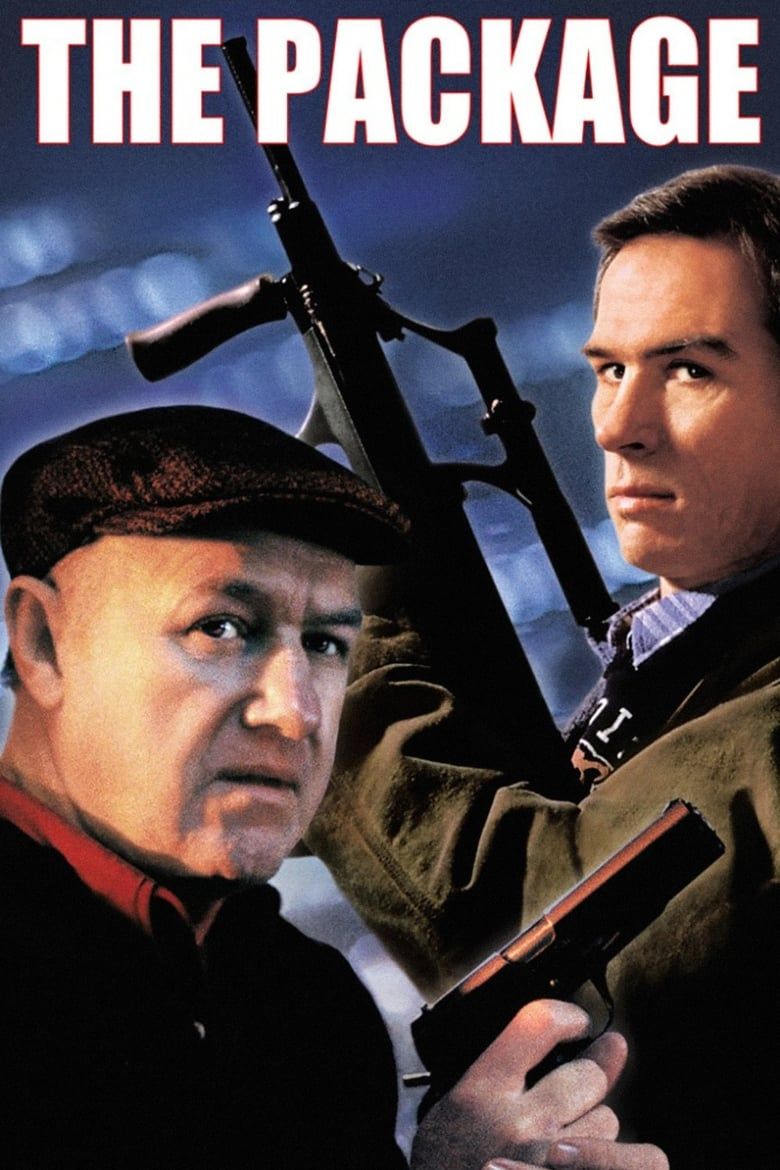 Gene Hackman’s 'The Package' Is an Overlooked Gem