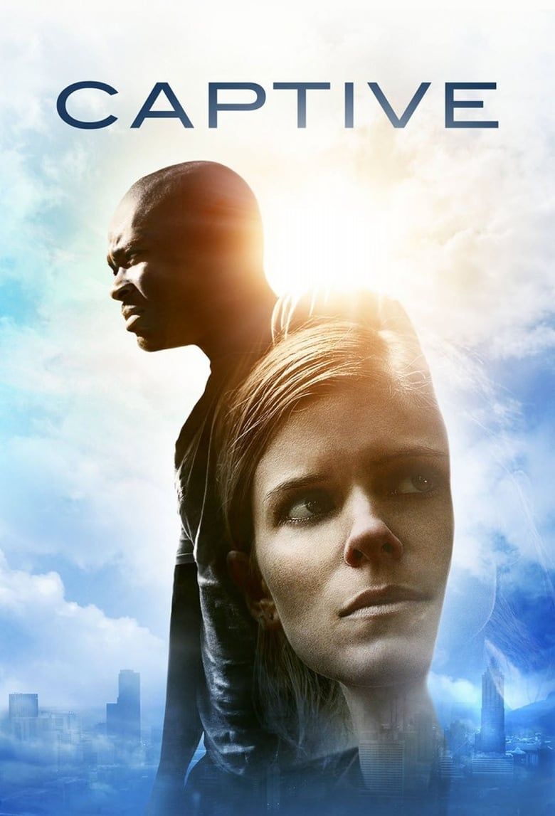 Captive Trailer Starring Kate Mara and David Oyelowo