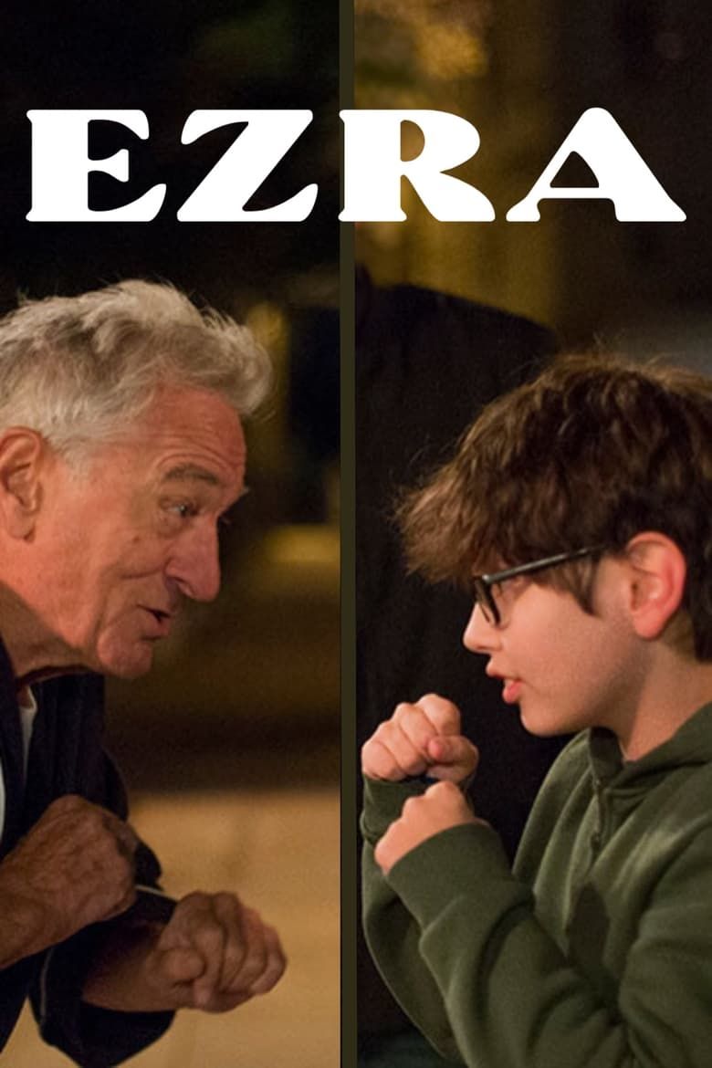 Ezra | MovieWeb