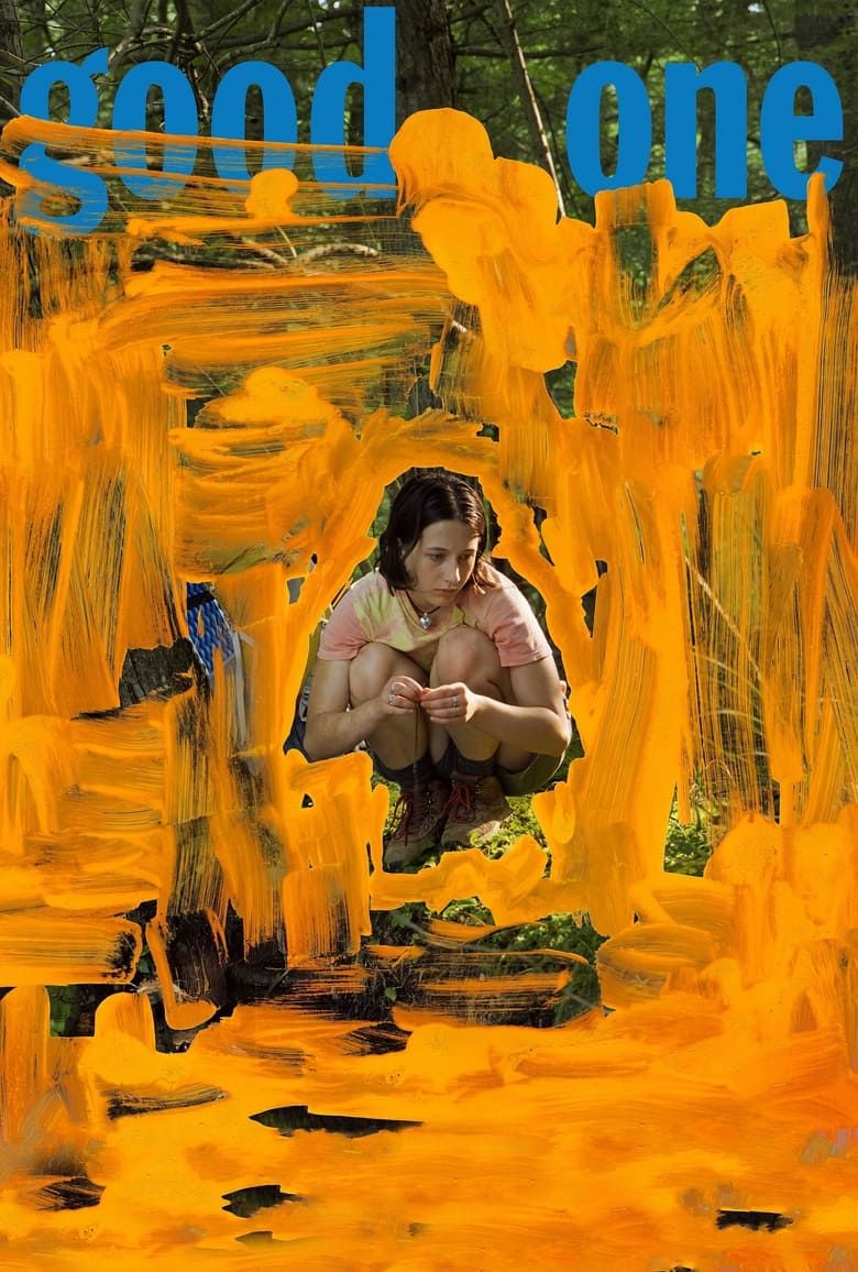 Good One Review | A Brilliant Lily Collias Saves Minimalist Drama