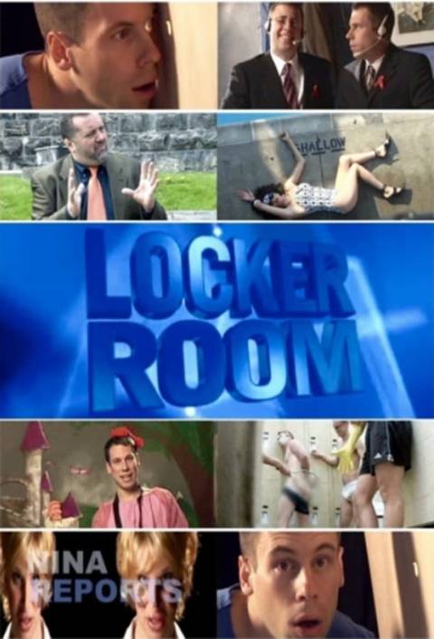 2002 TV Shows | MovieWeb