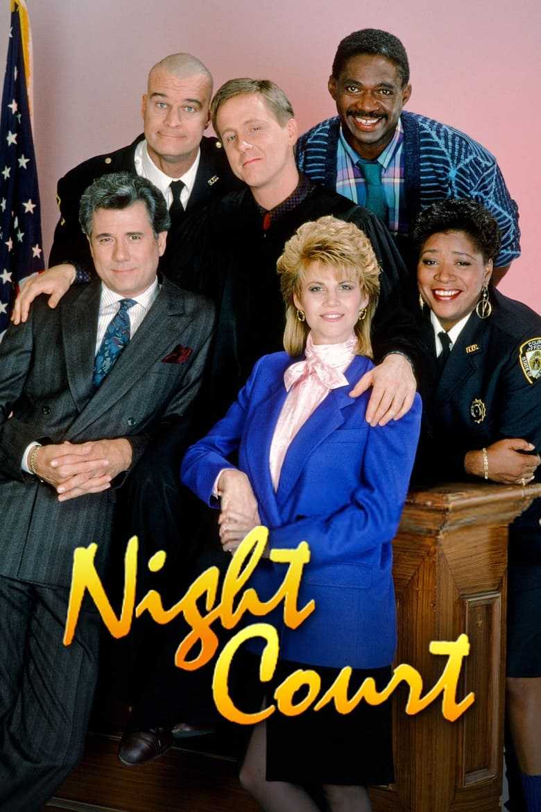 10 Best ‘80s TV Shows That Are Still Perfect