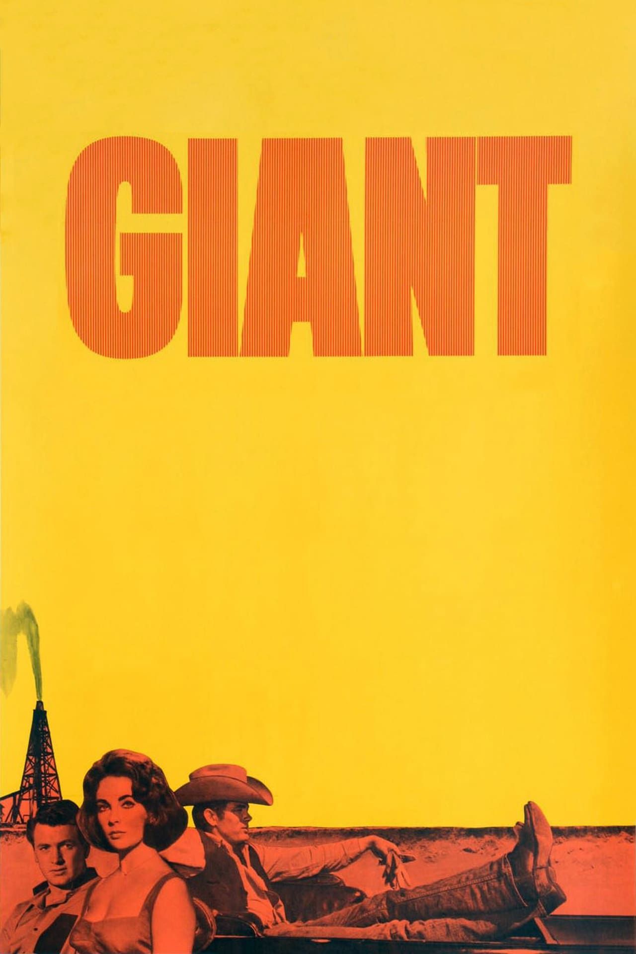 Giant | MovieWeb
