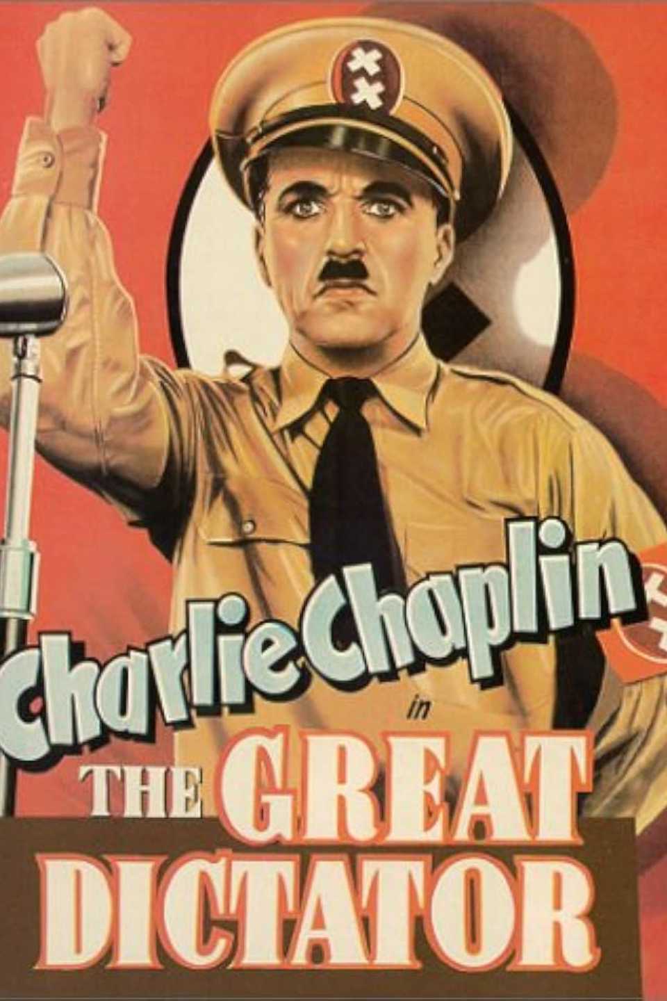 The 10 Best Anti-Fascist Movies Ever Made