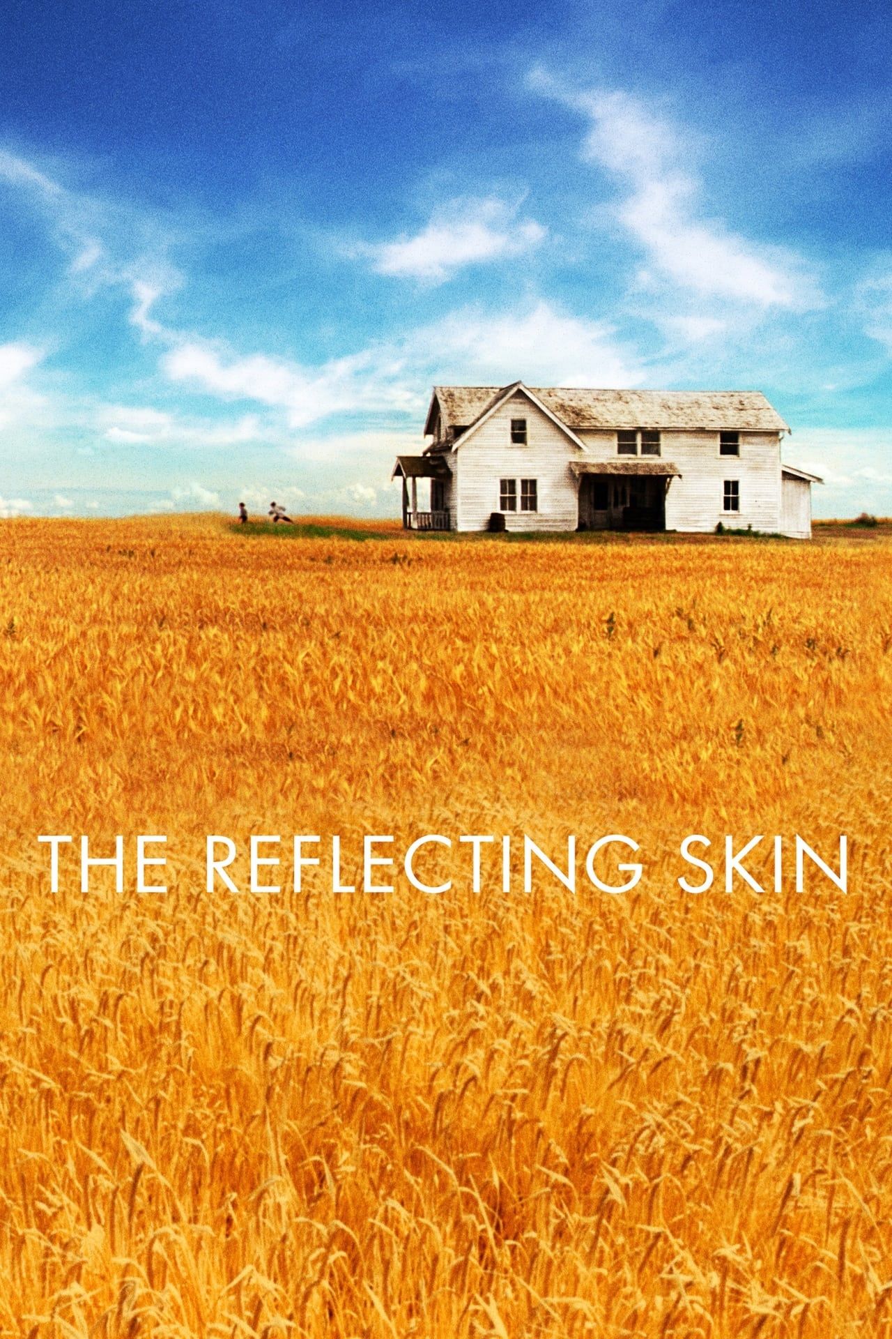 The Reflecting Skin | MovieWeb