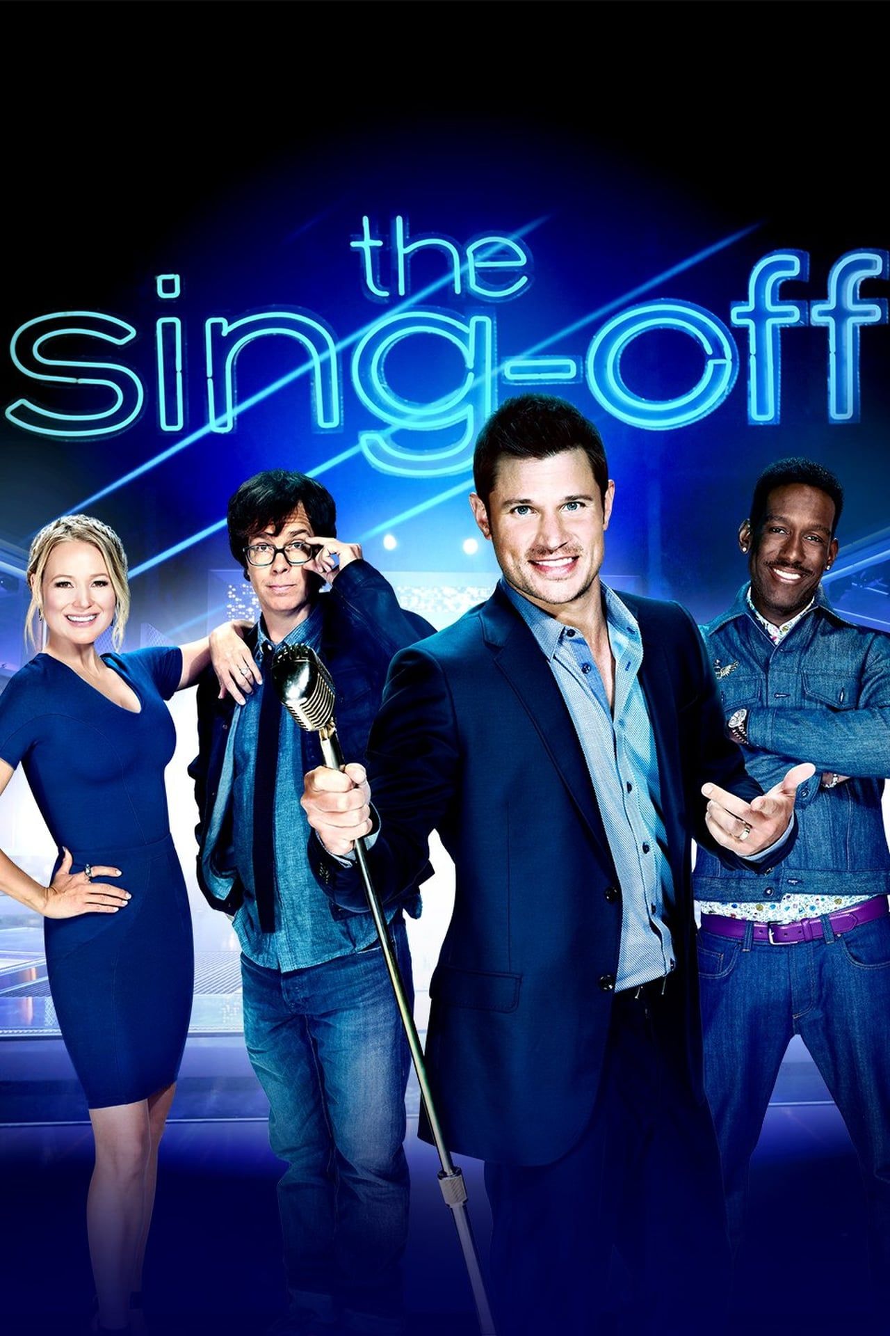 The Sing-Off | MovieWeb