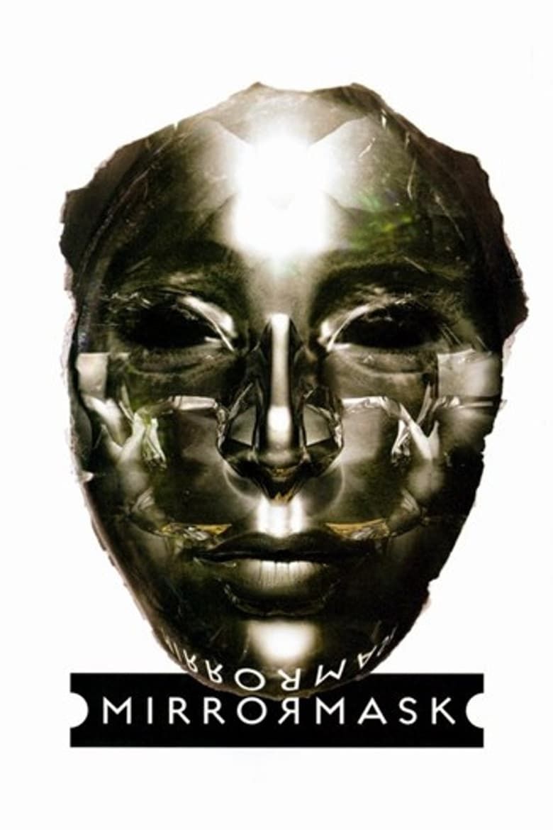 mirrormask | MovieWeb