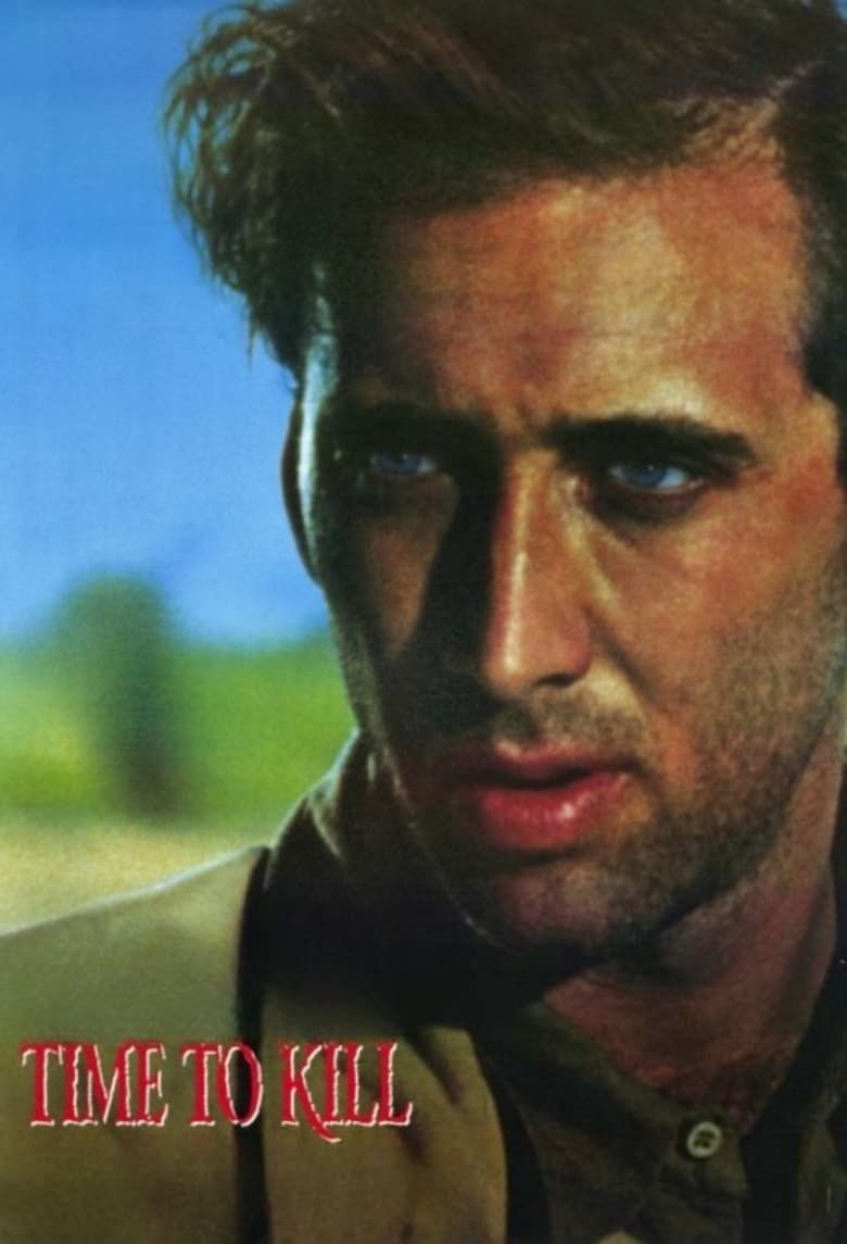 Time To Kill | MovieWeb