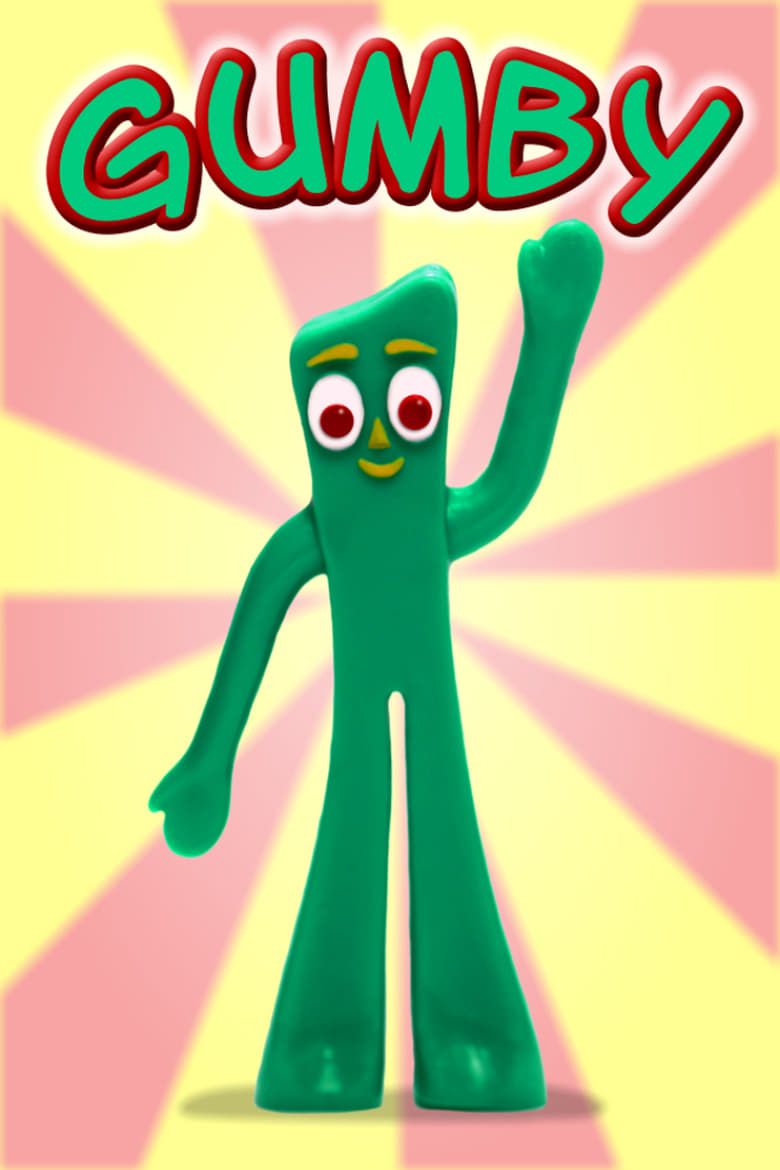 Gumby to Be Reimagined in Both Live-Action and Animation by Fox