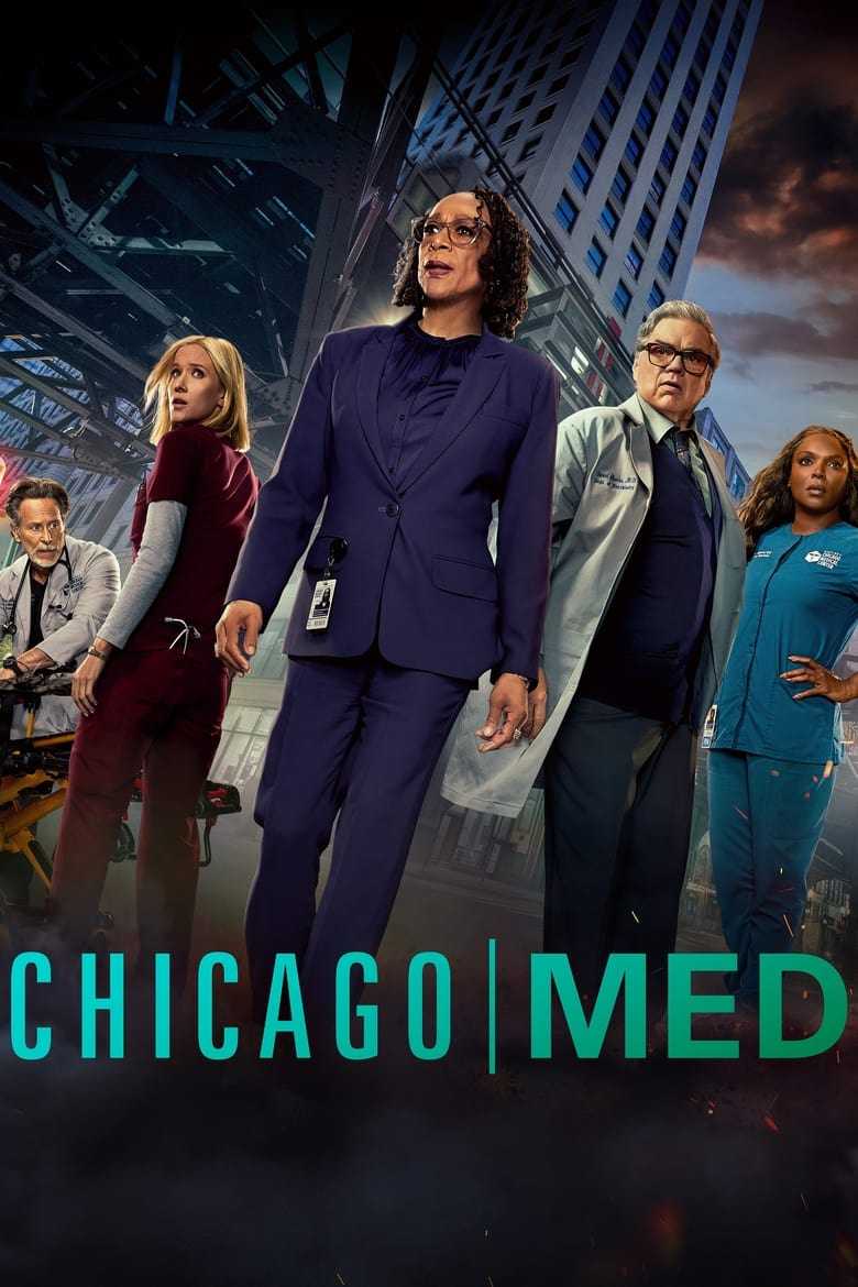 10 Best Medical Drama Series To Stream on Prime