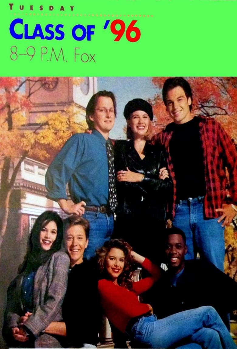 1993 TV Shows | MovieWeb