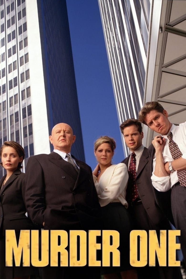 Murder One | MovieWeb