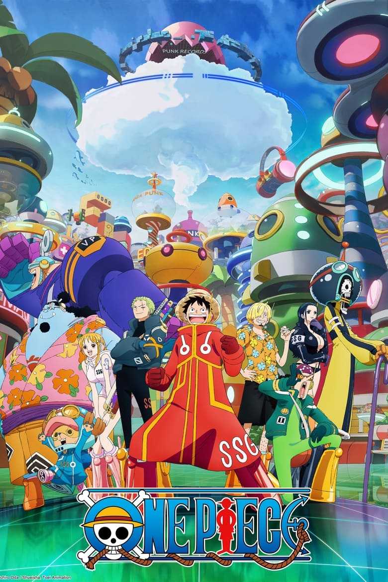 20 Greatest Anime Series of All Time