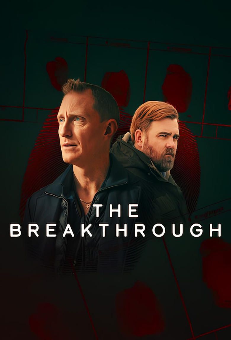 The Breakthrough | MovieWeb
