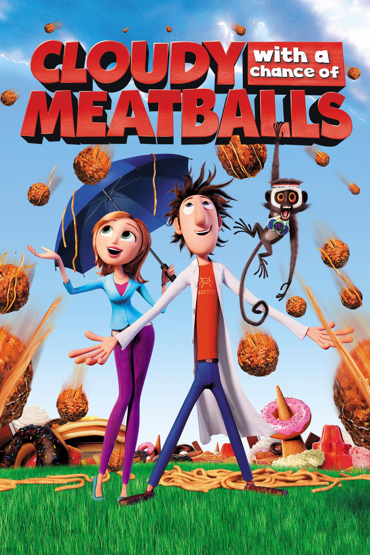 15 Best Movies To Watch While You're Eating