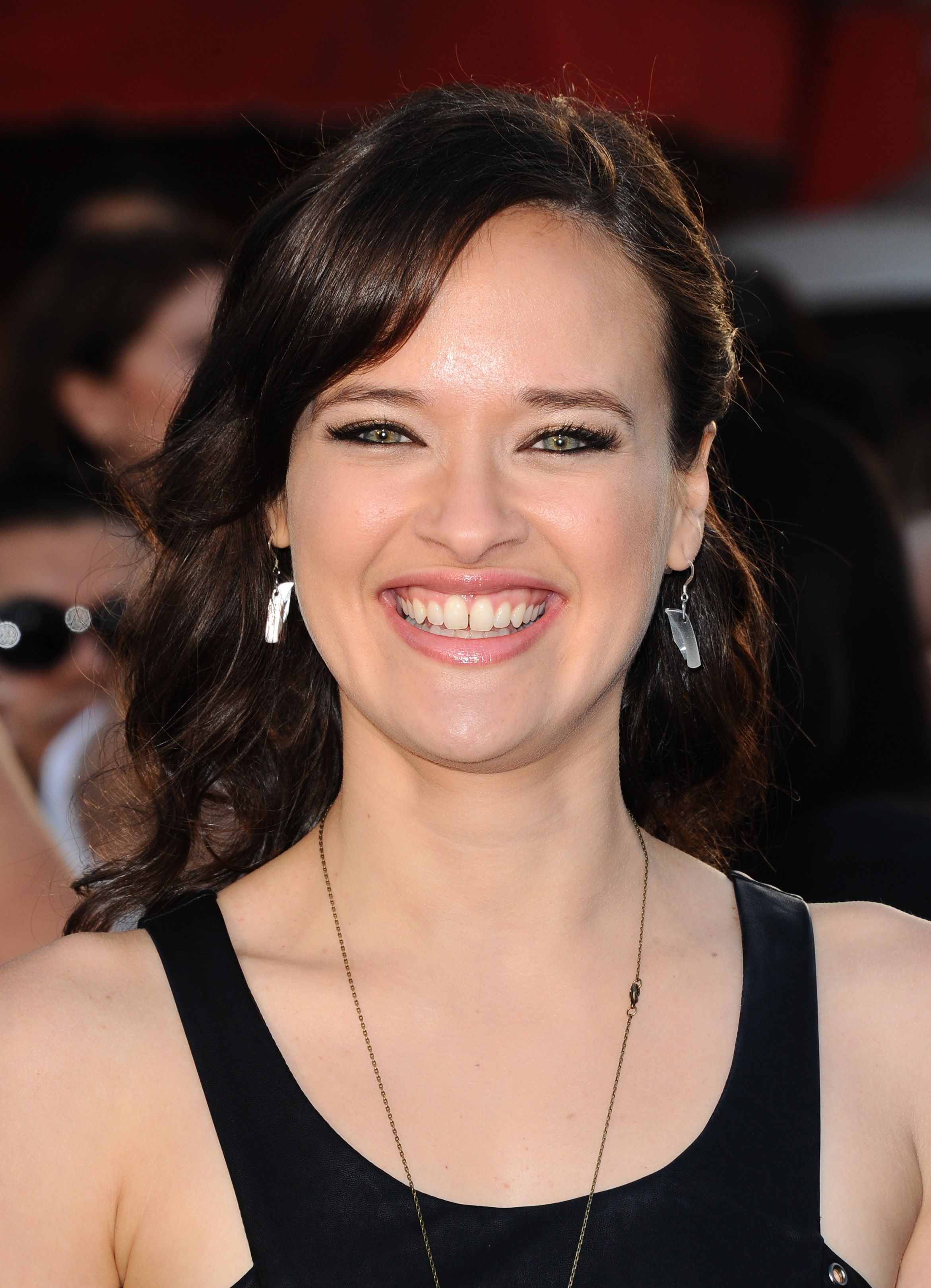 The Weakest Anime Characters of All Time