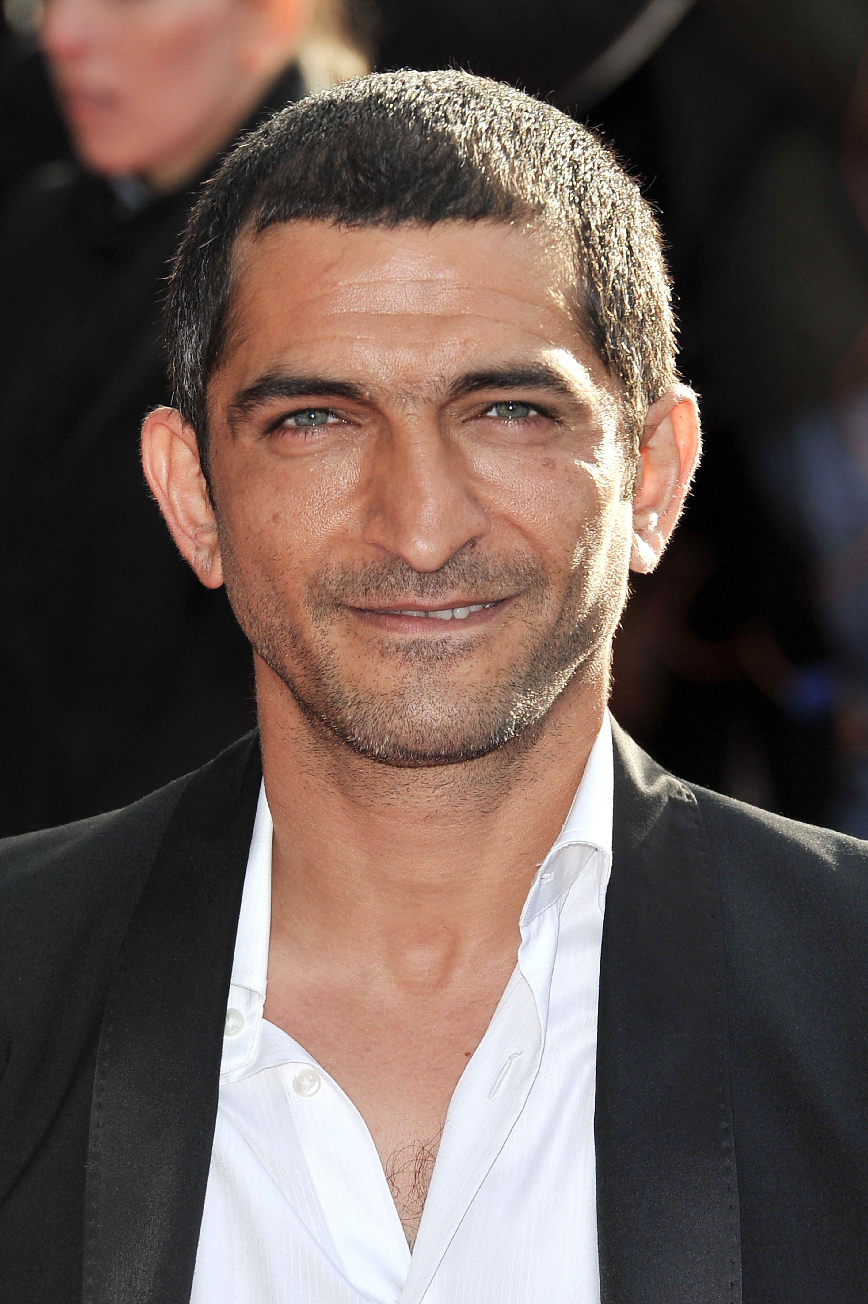 Lucy Director Luc Besson Comments on Long-Awaited Action Sequel