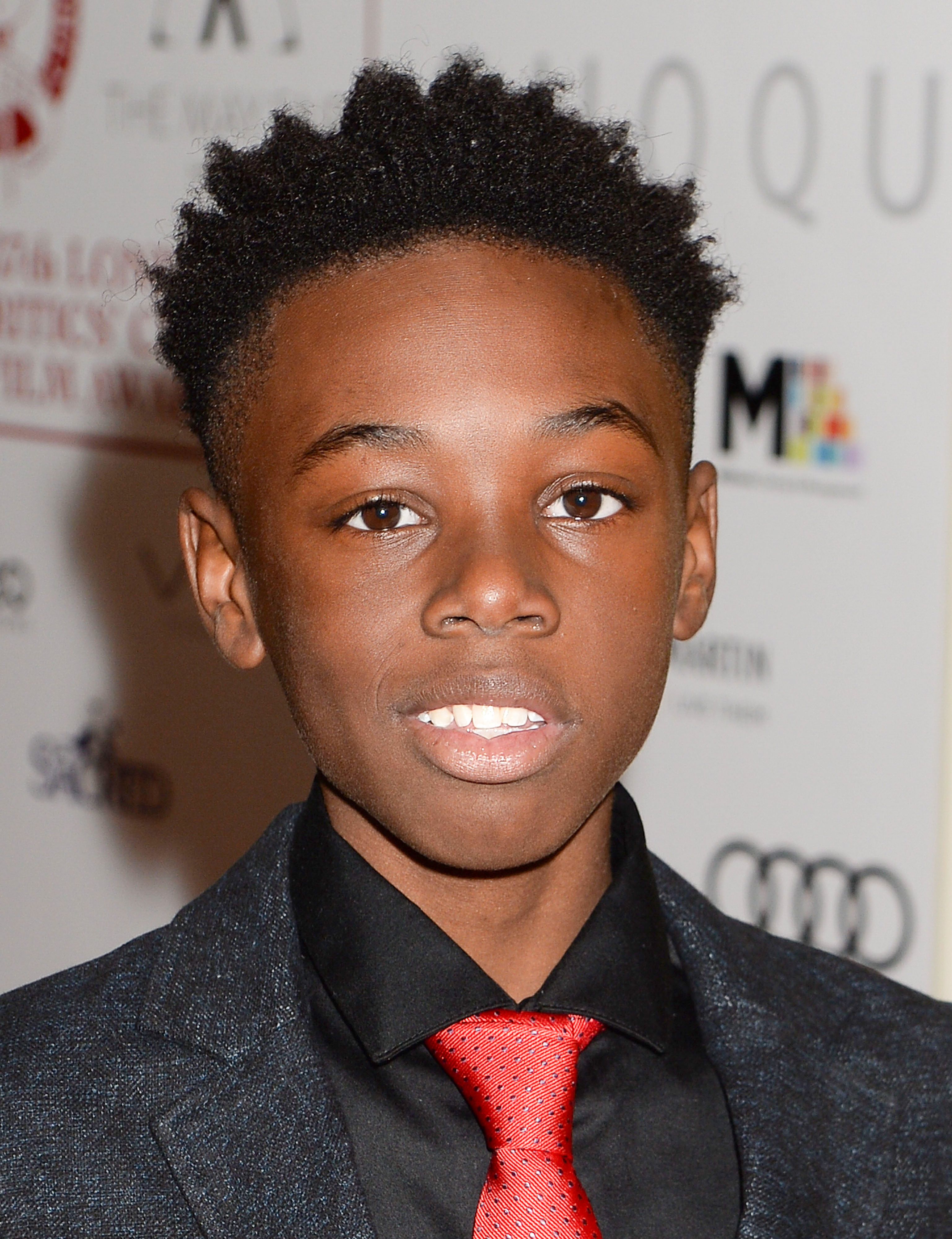 The Chi Producers and Directors on the Show’s New Gay Black Couple