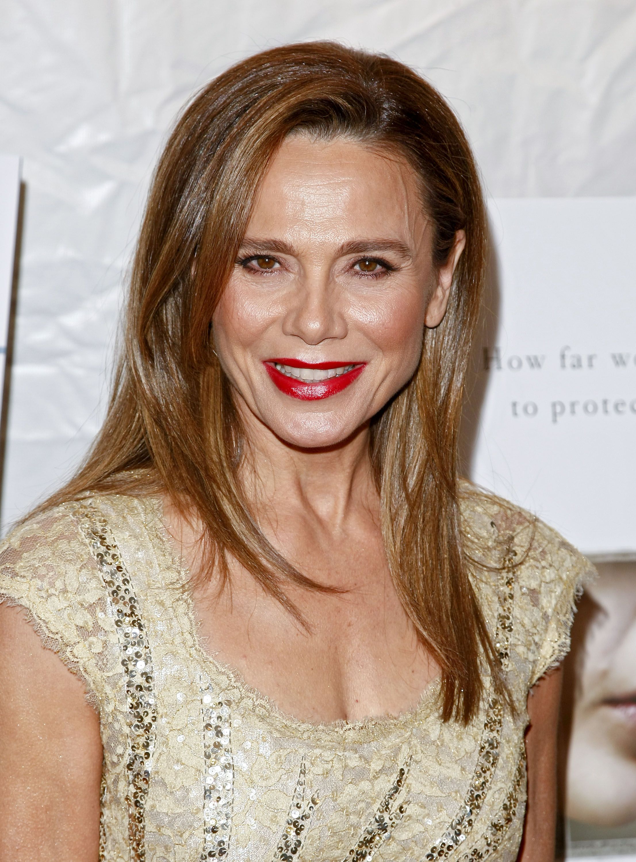 Upgraded Cast & Character Guide