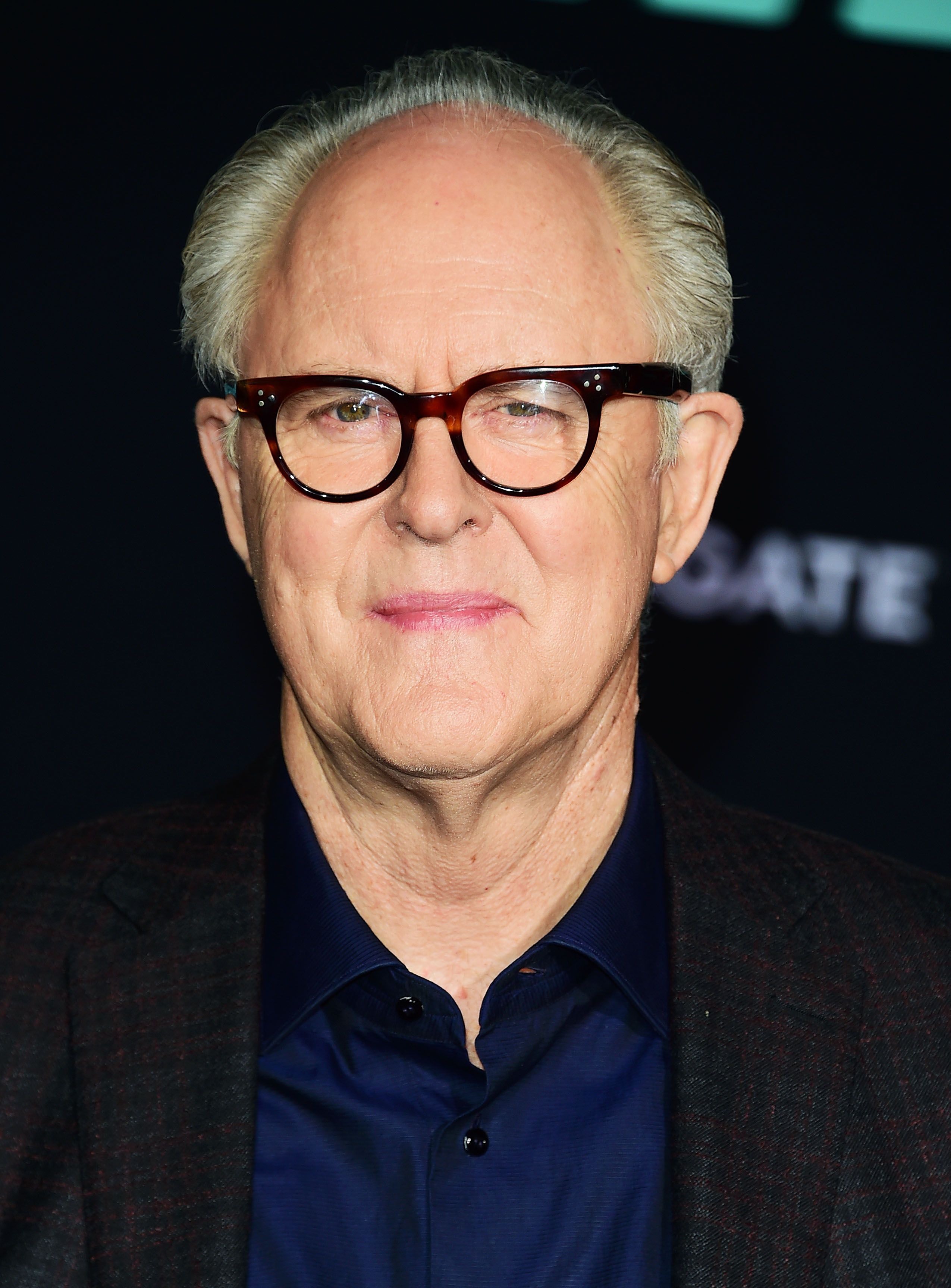 Oscars 2025: John Lithgow Slightly Disappointed Face Meme Oscars 2025: John Lithgow Slightly Disappointed Face Meme