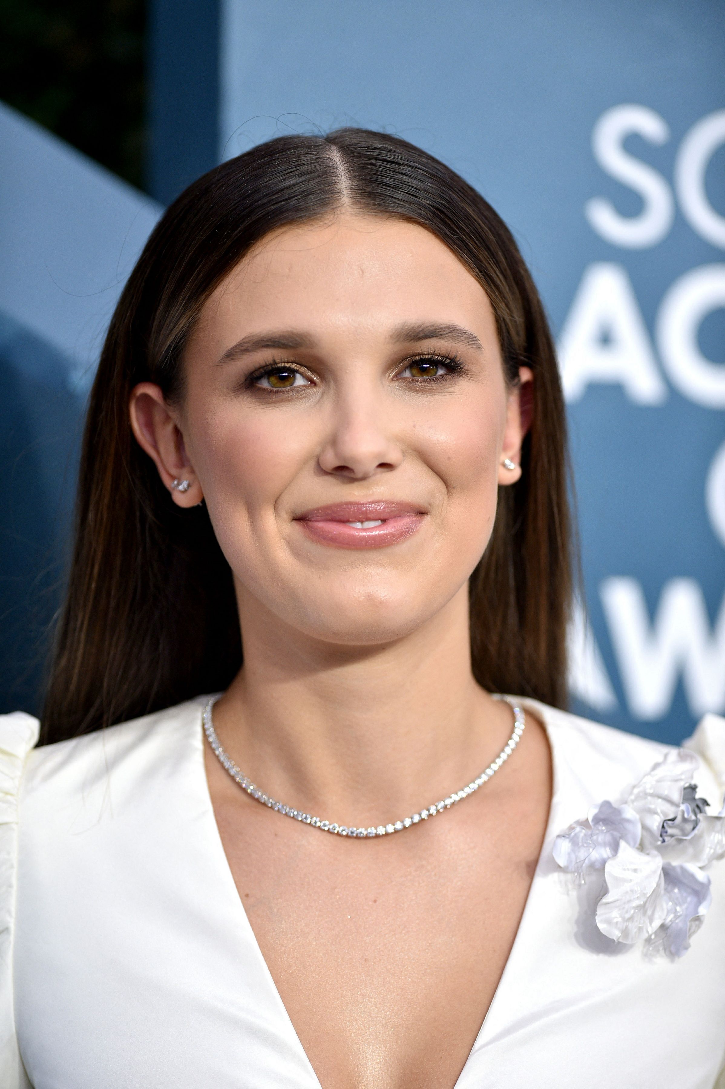 Millie Bobby Brown Calls Out Journalists for Criticizing Her Appearance