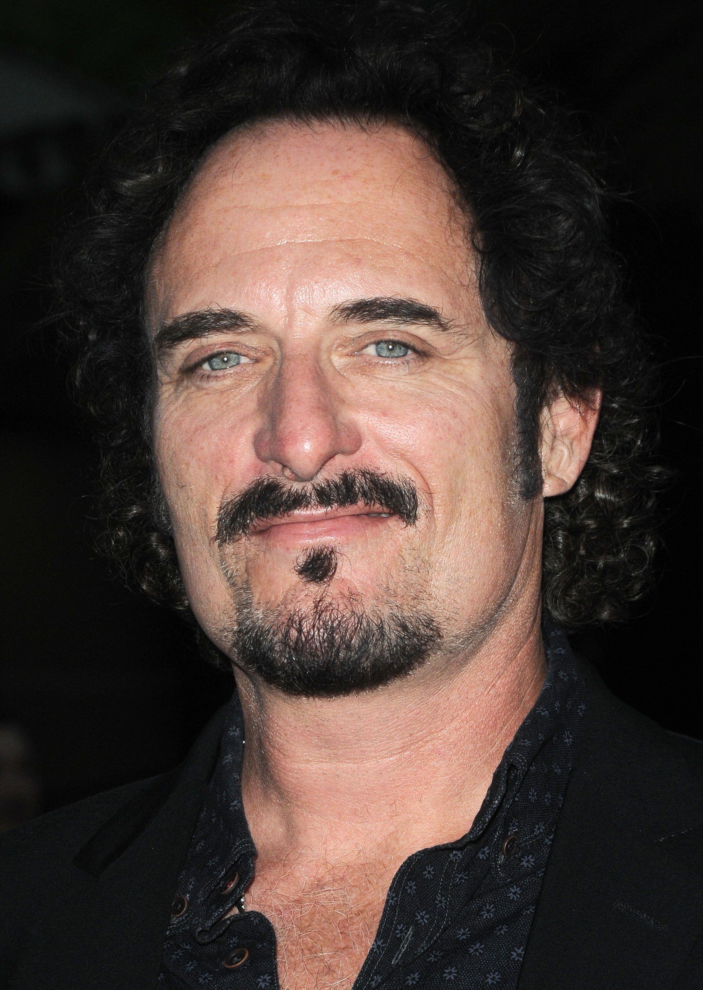 The Shocking Reason Taylor Sheridan Left ‘Sons of Anarchy,’ Explained